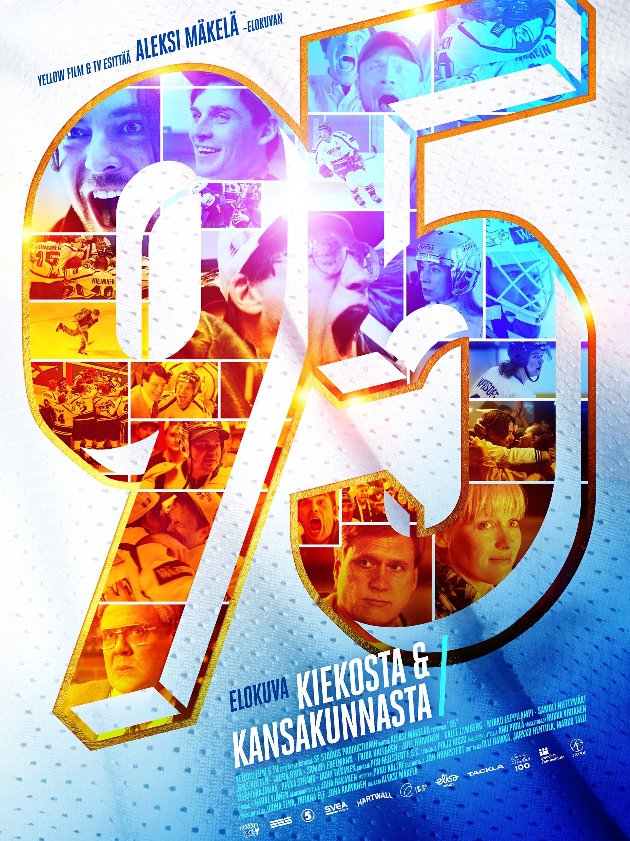 95 | Rotten Tomatoes