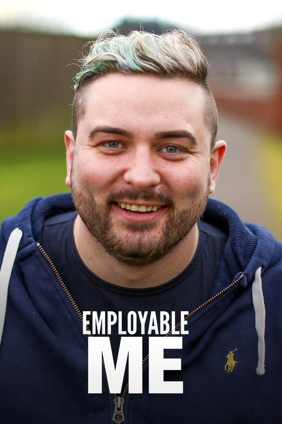 Employable Me Season 2 | Rotten Tomatoes