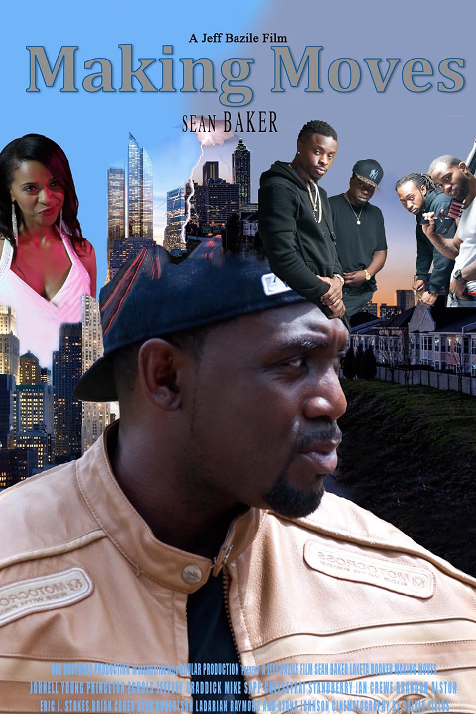 Making Moves | Rotten Tomatoes