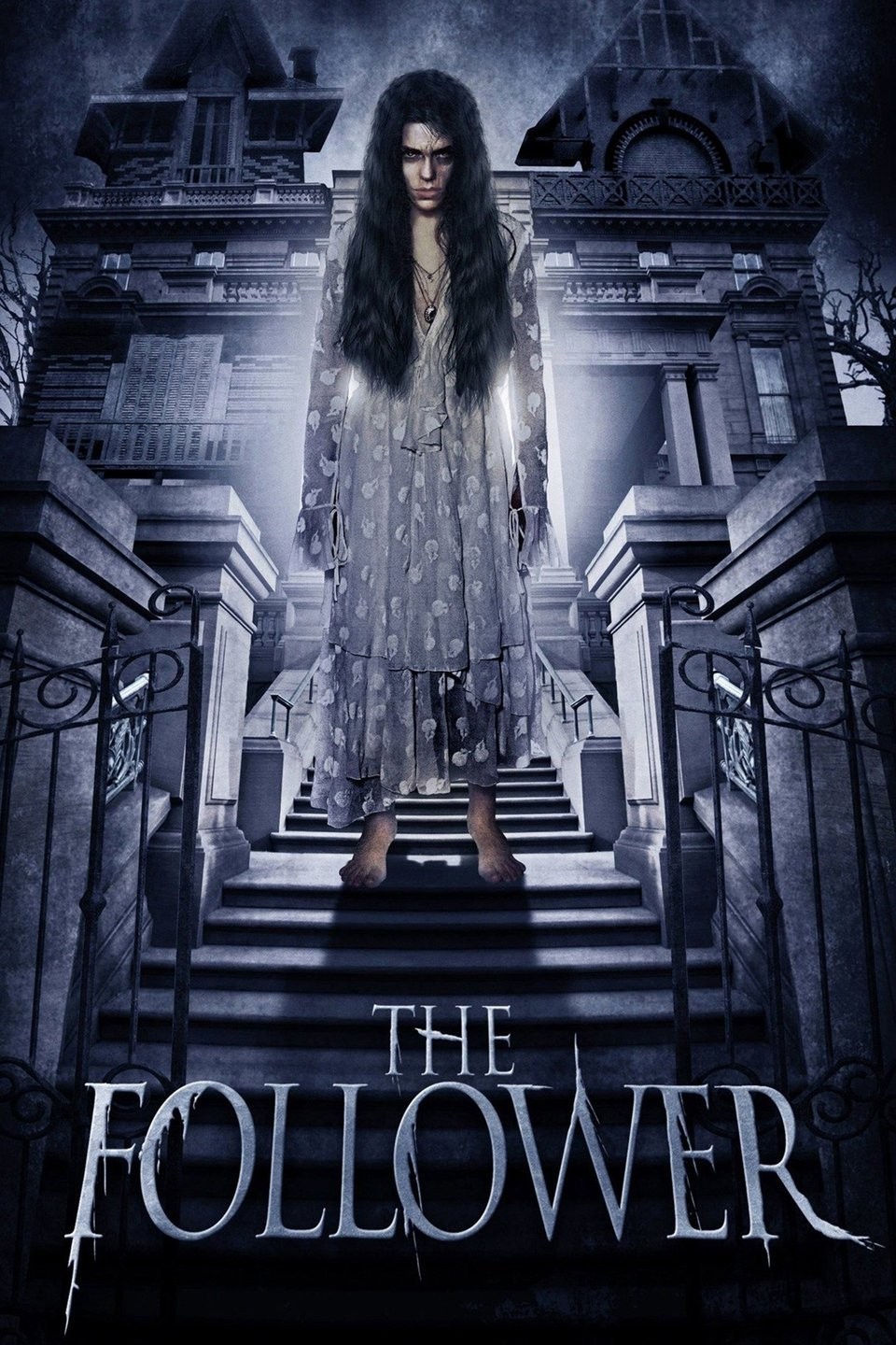 The Follower | Rotten Tomatoes