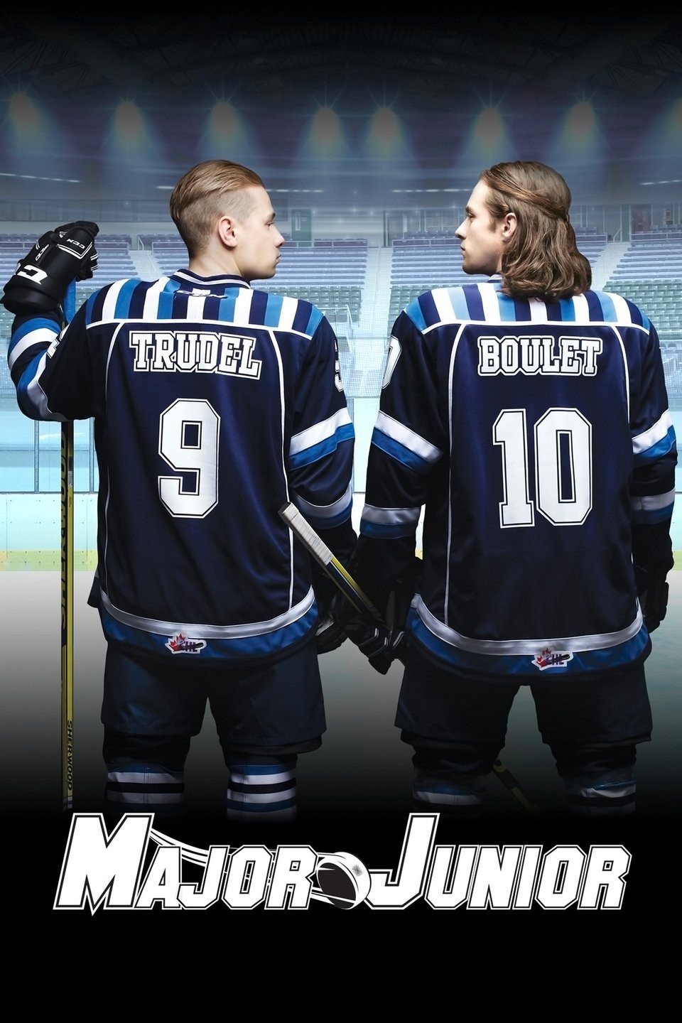 Major Junior | Rotten Tomatoes