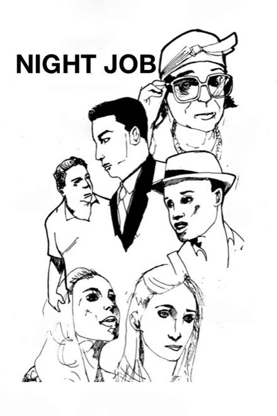 Night Job | Rotten Tomatoes