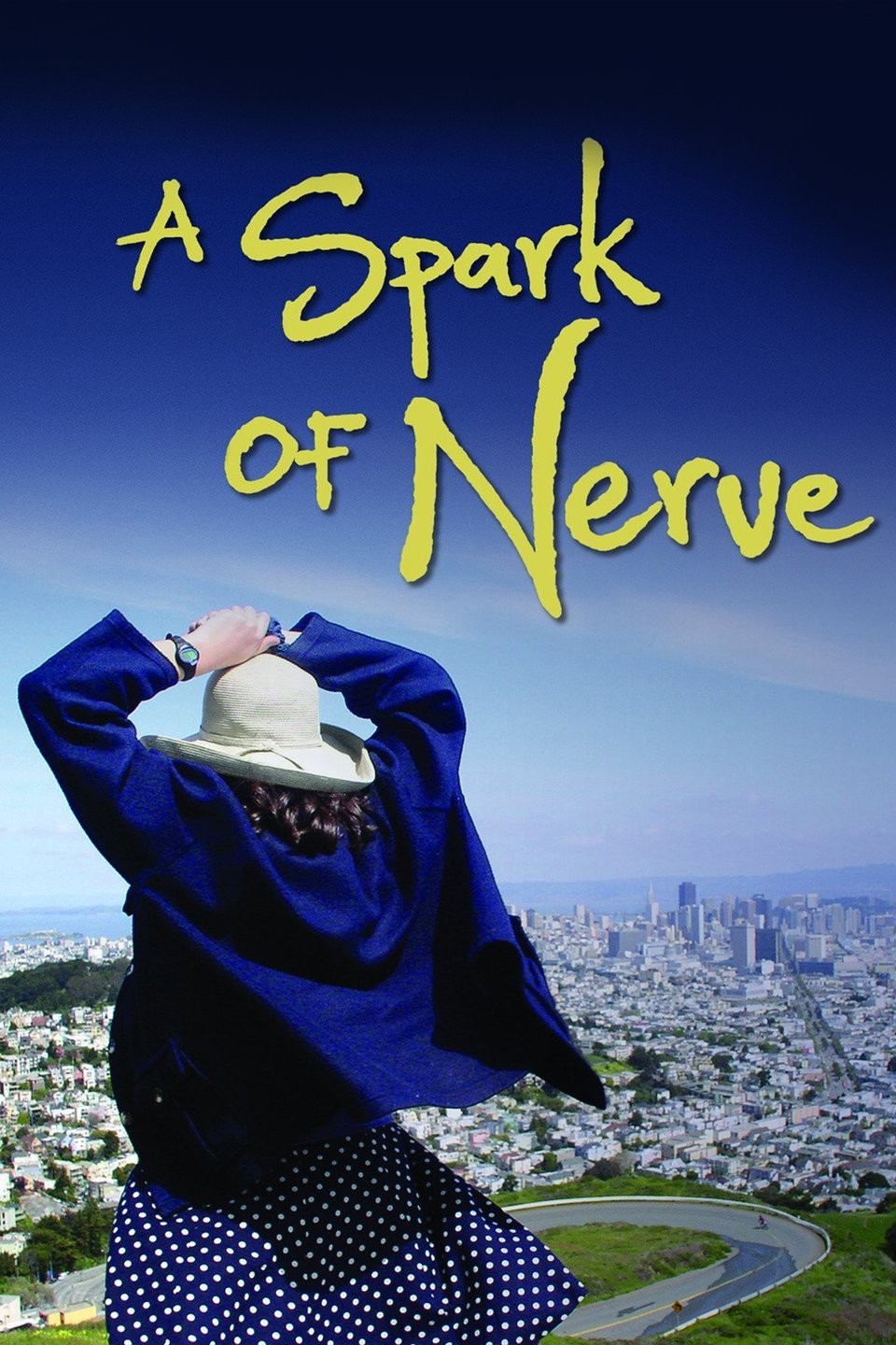 A Spark of Nerve Pictures | Rotten Tomatoes