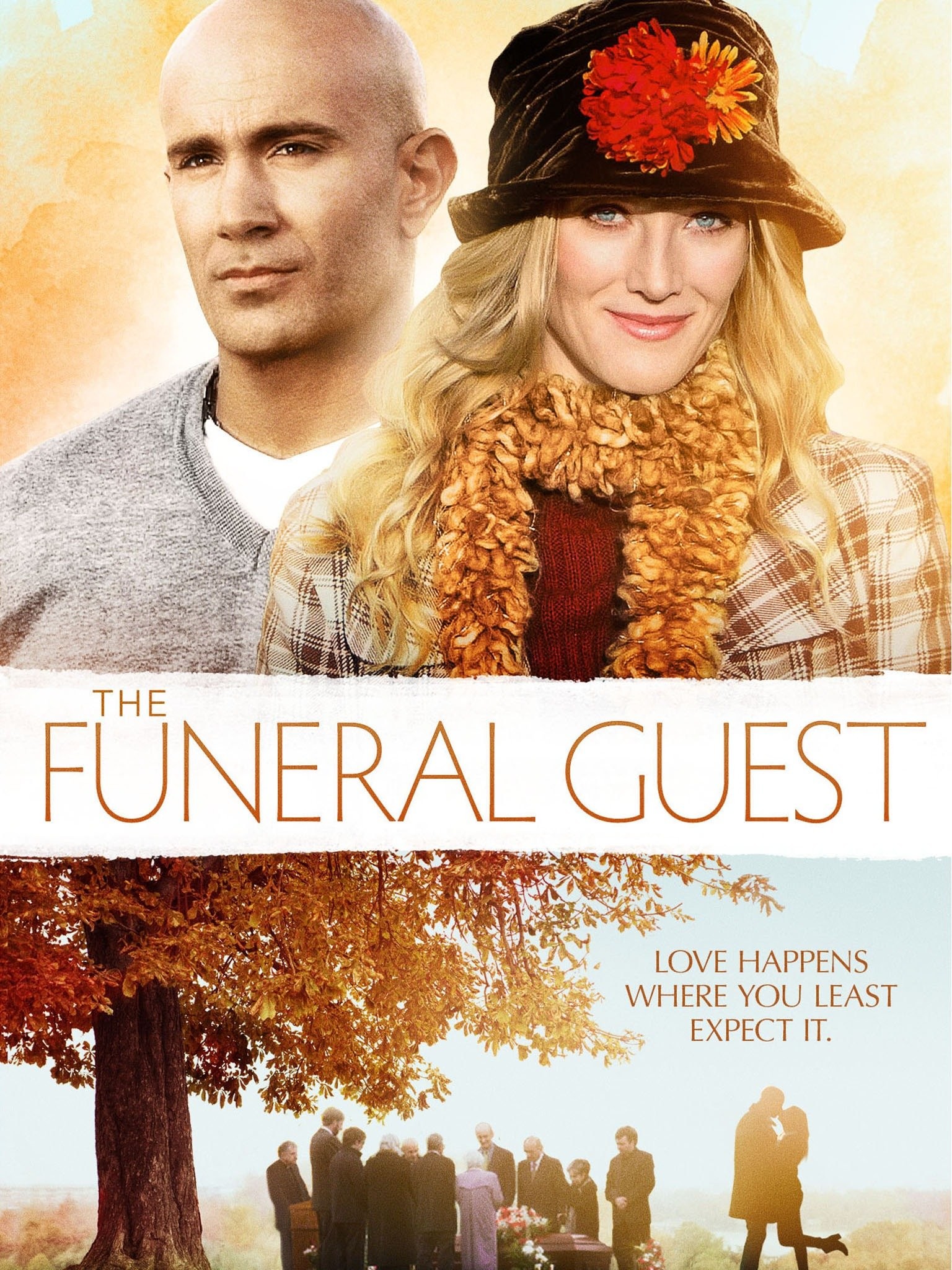 The Funeral Guest Pictures | Rotten Tomatoes