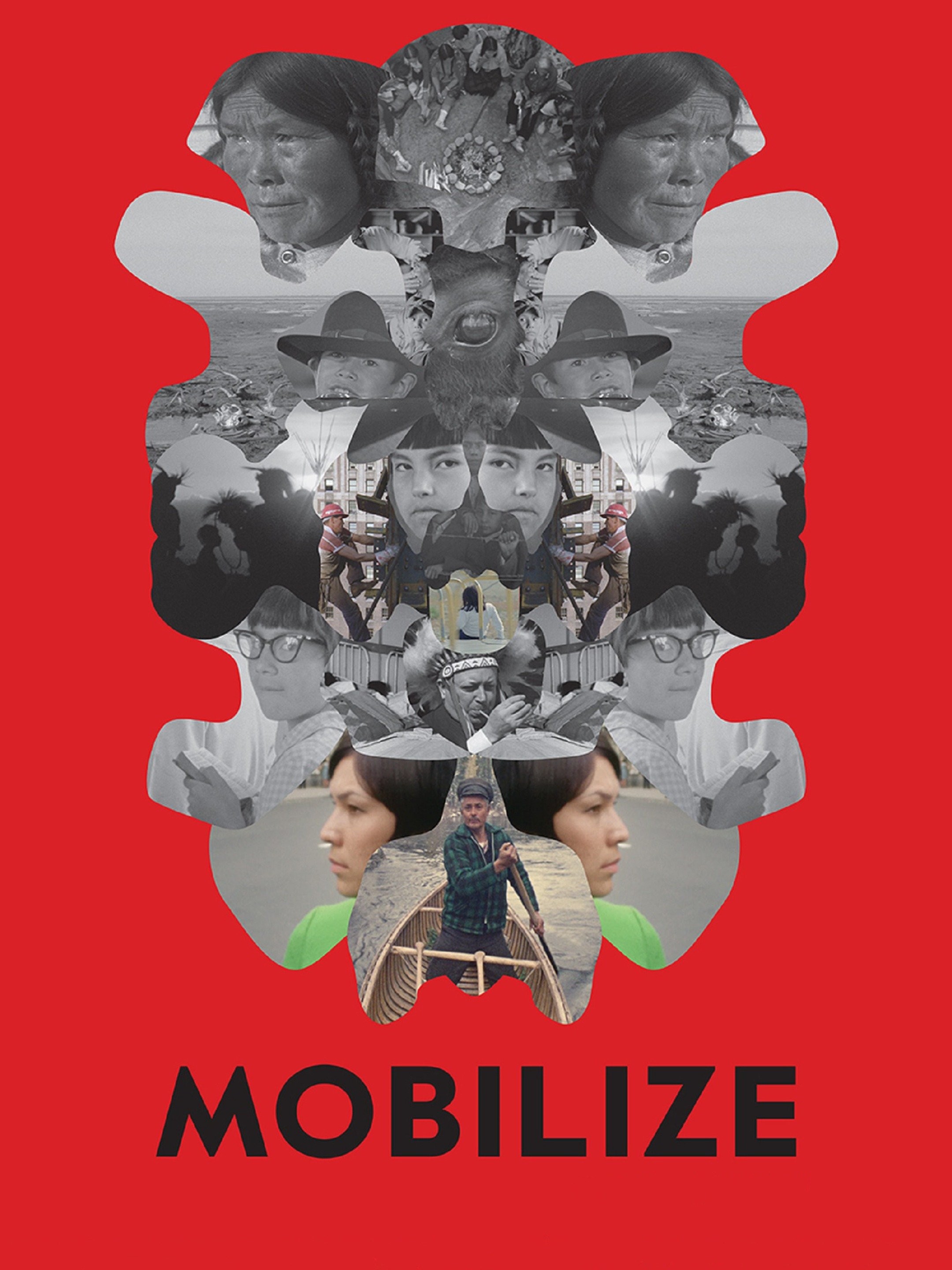 Mobilize Pictures | Rotten Tomatoes