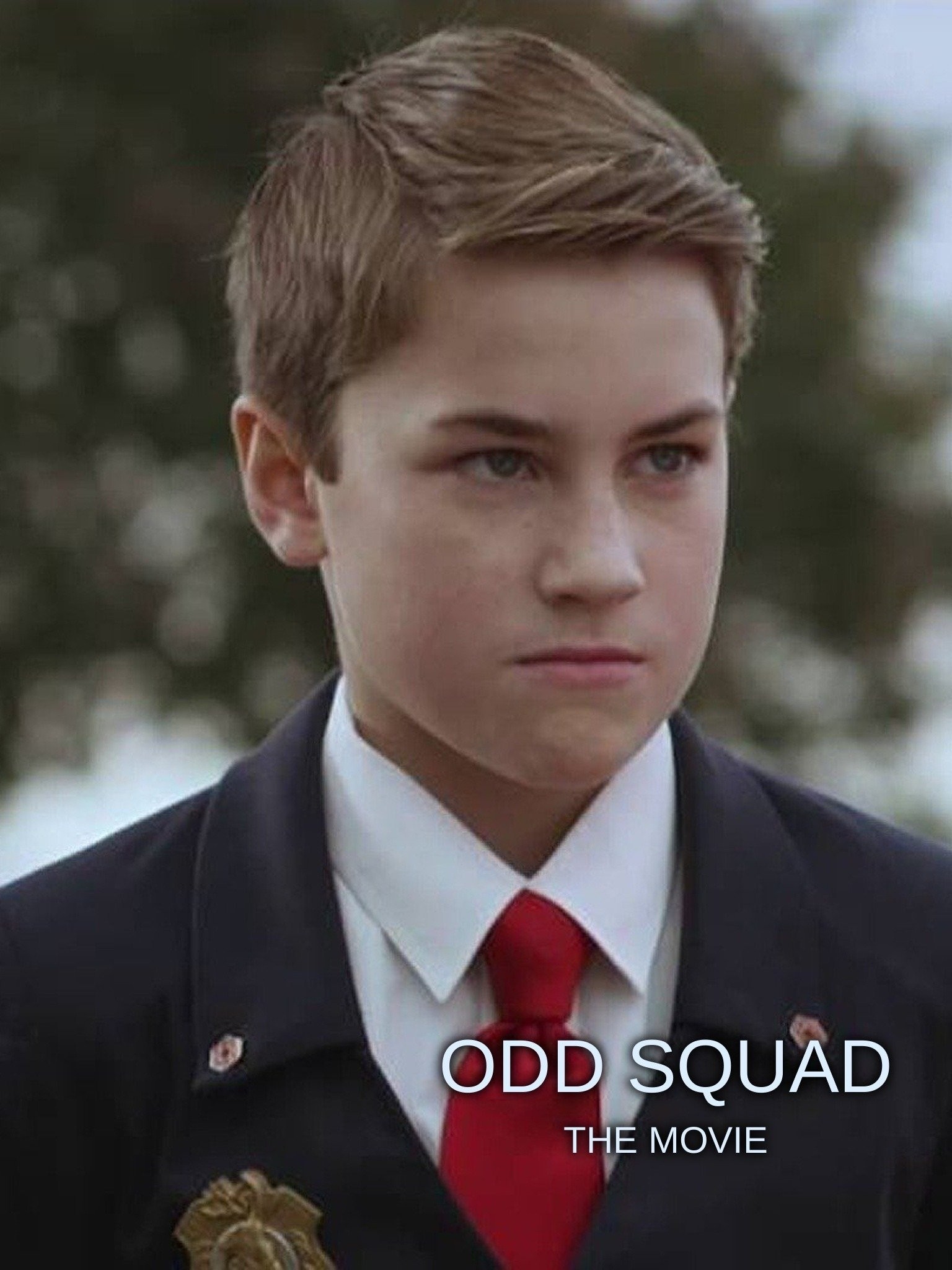 Odd Squad: The Movie Season 1 | Rotten Tomatoes