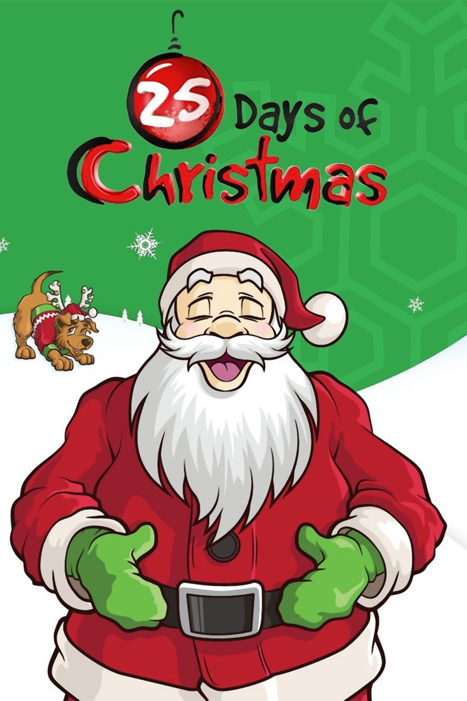 25 Days of Christmas | Rotten Tomatoes