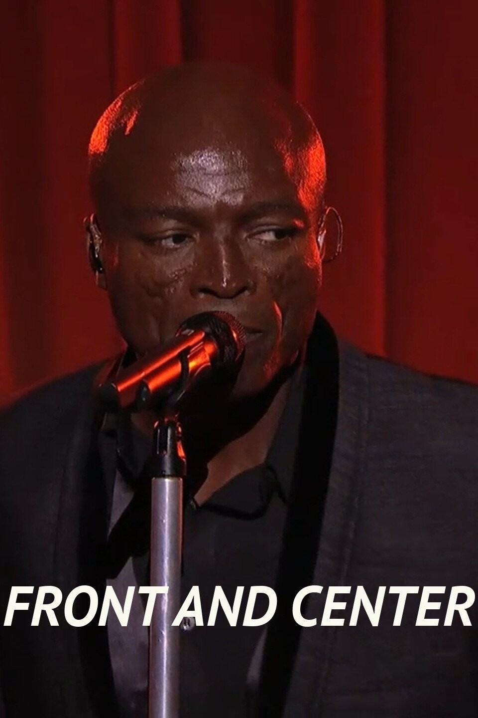 Front and Center - Rotten Tomatoes