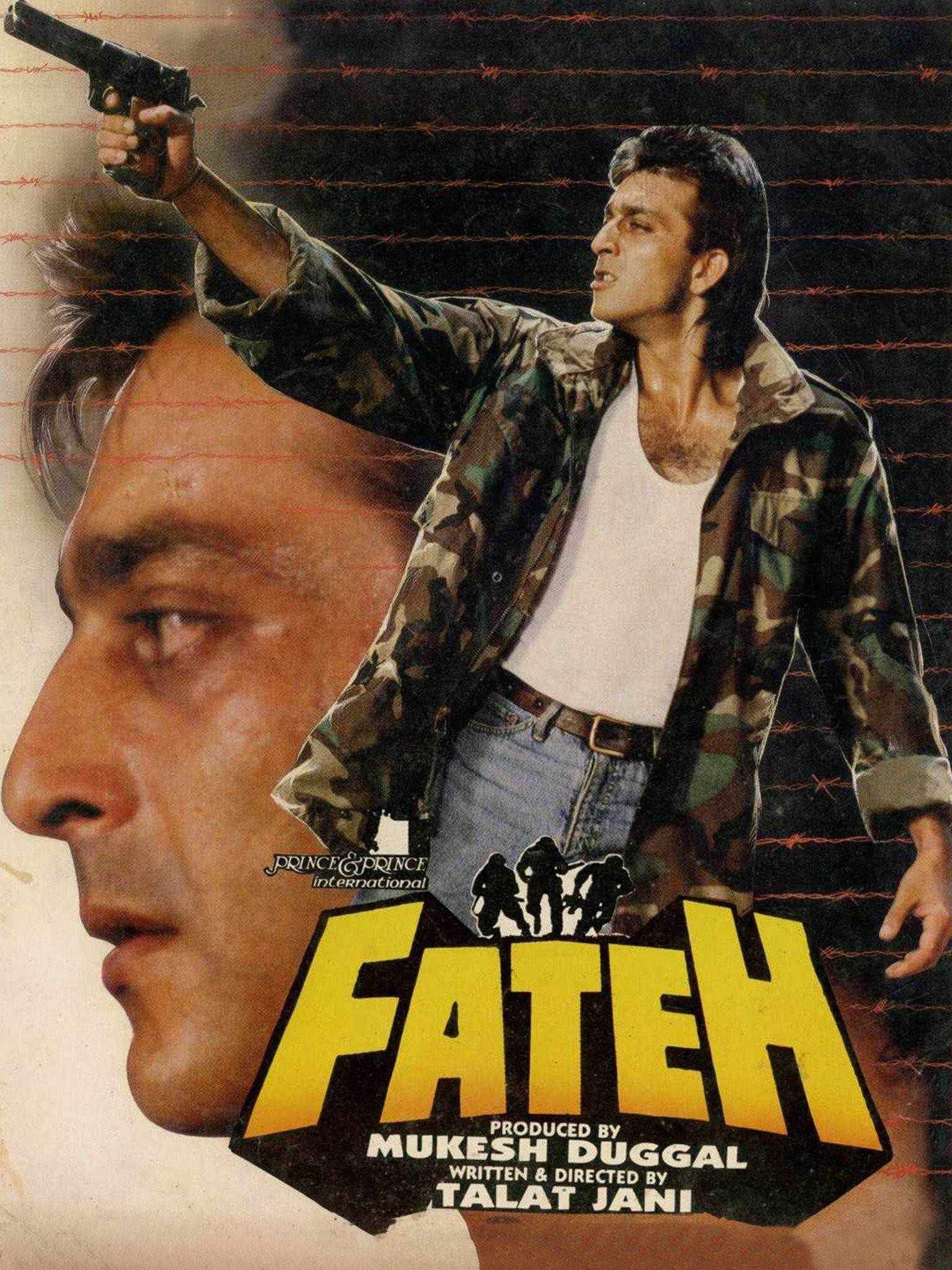 Fateh | Rotten Tomatoes