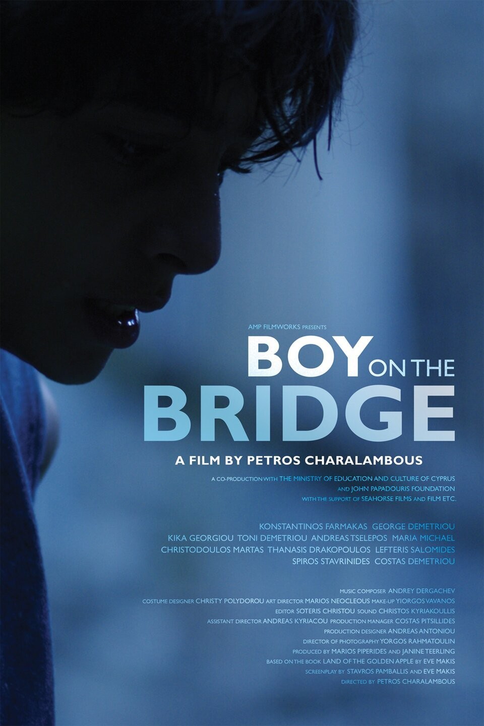 Boy on the Bridge | Rotten Tomatoes