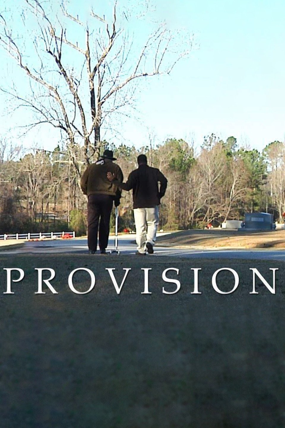 Provision | Rotten Tomatoes