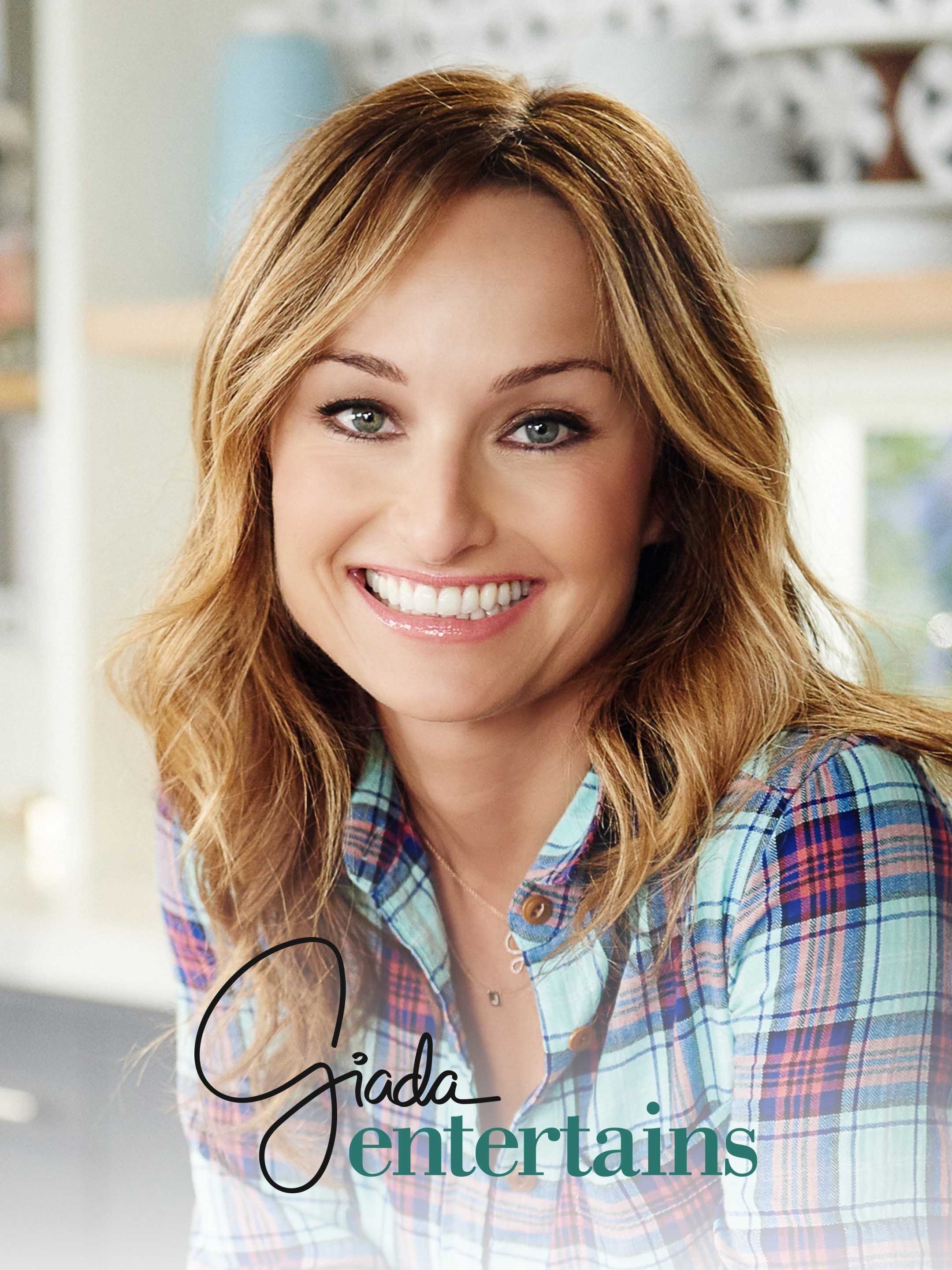 Giada Entertains: Season 3 Pictures | Rotten Tomatoes