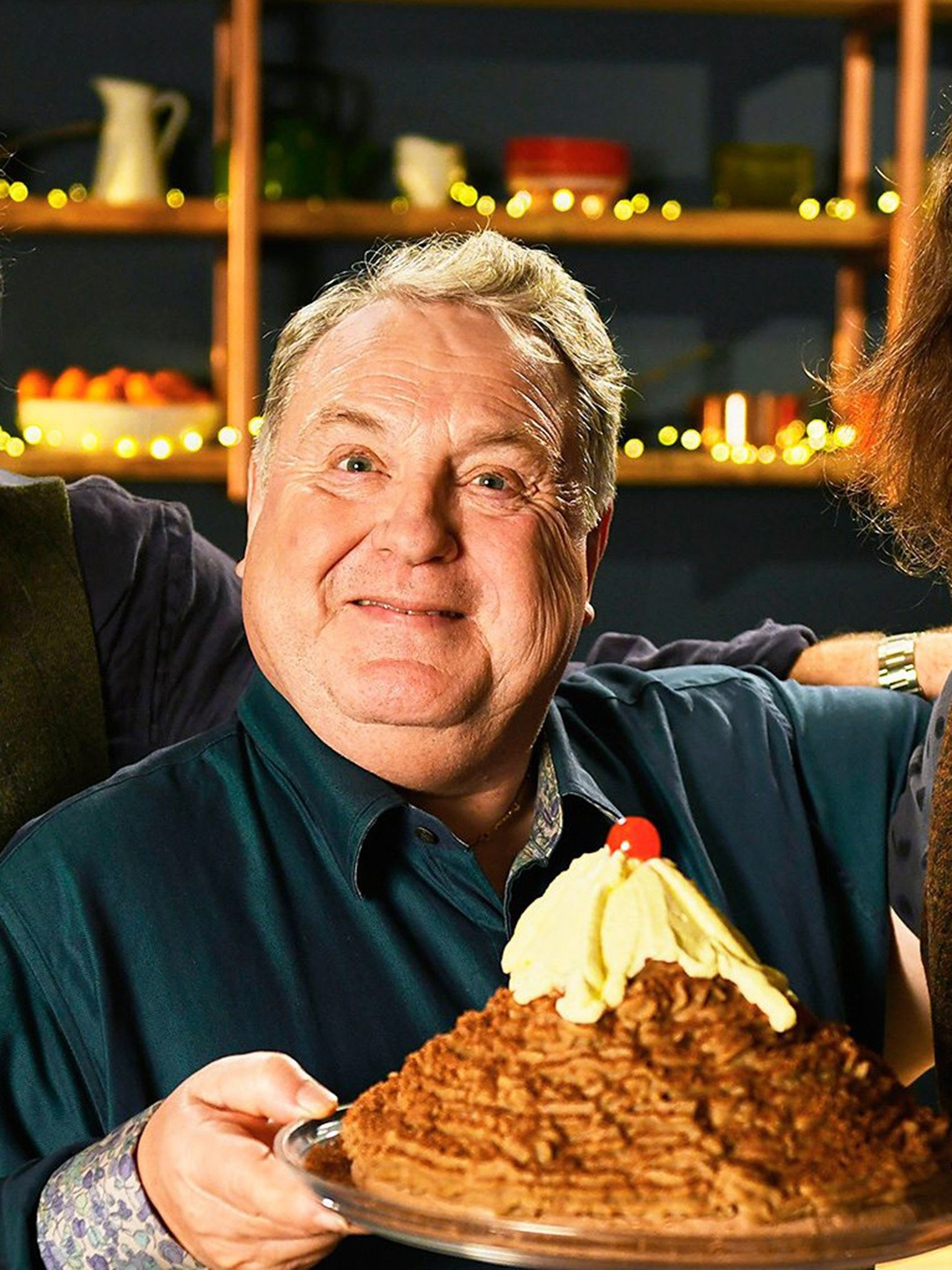 Russell Grant Pictures | Rotten Tomatoes