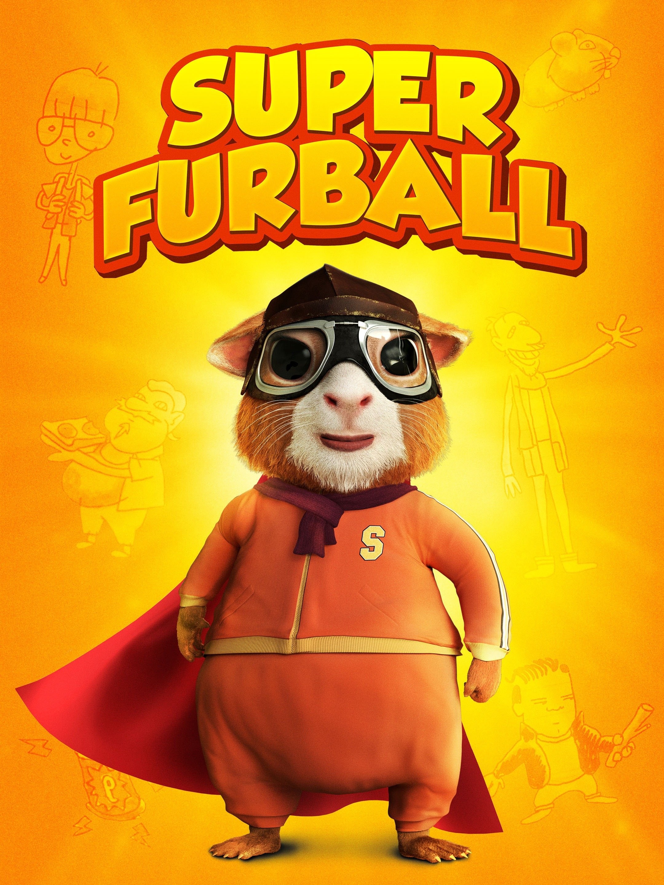 Super Furball Pictures | Rotten Tomatoes