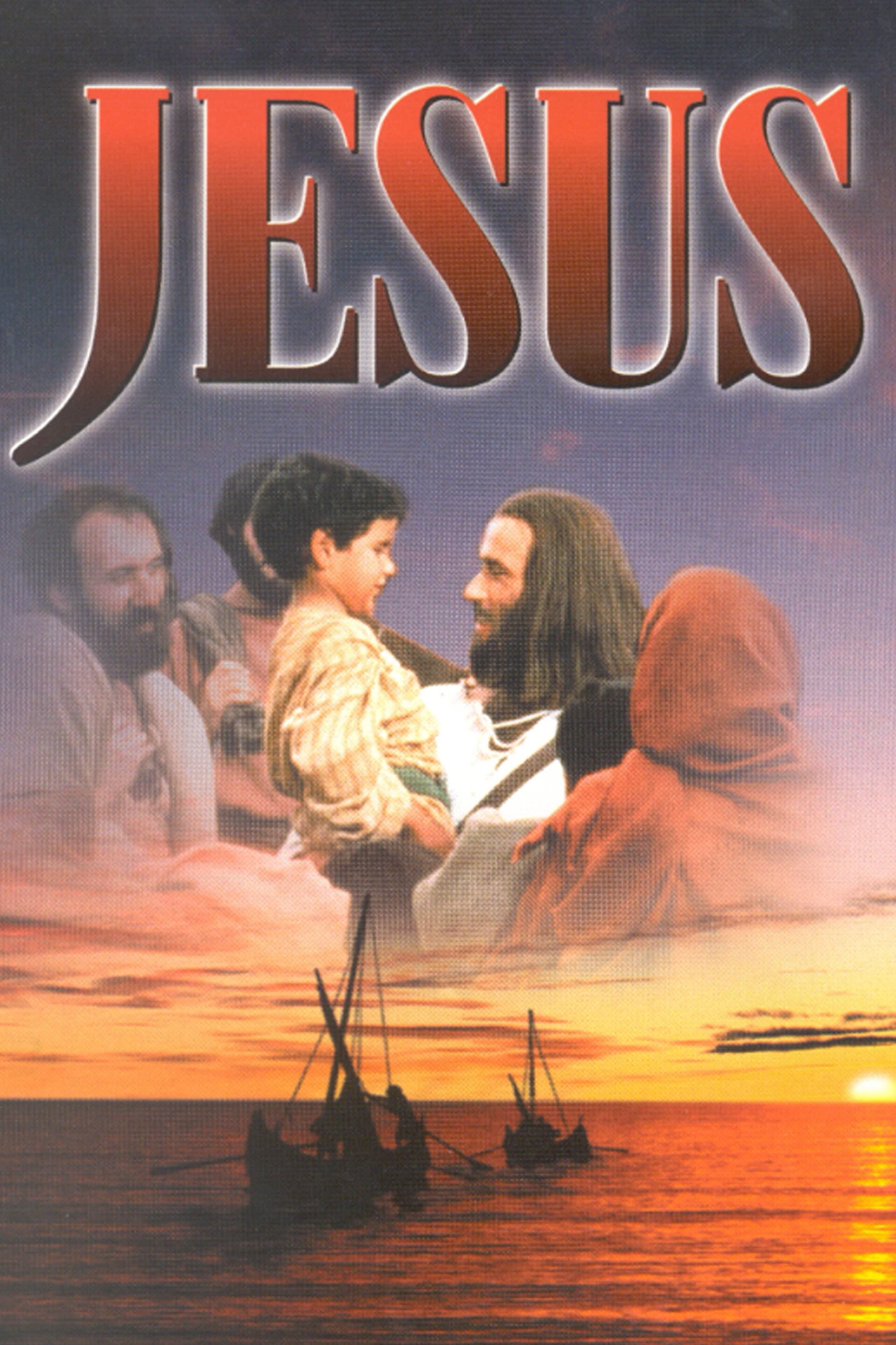 Jesus | Rotten Tomatoes