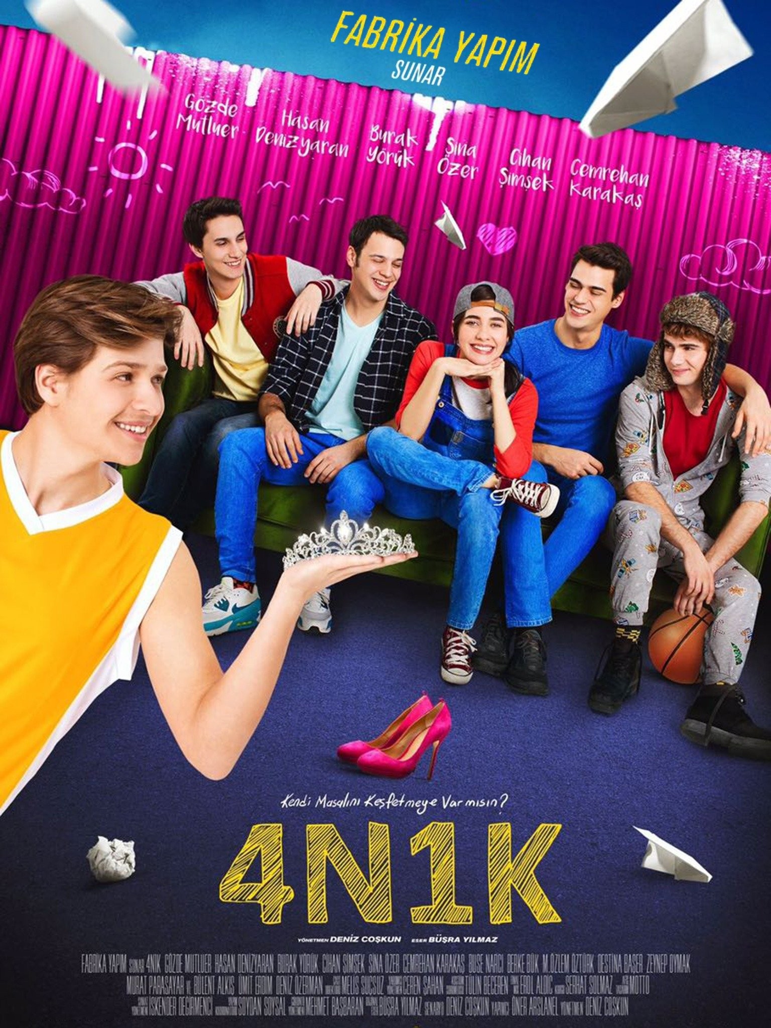 4n1k Pictures | Rotten Tomatoes