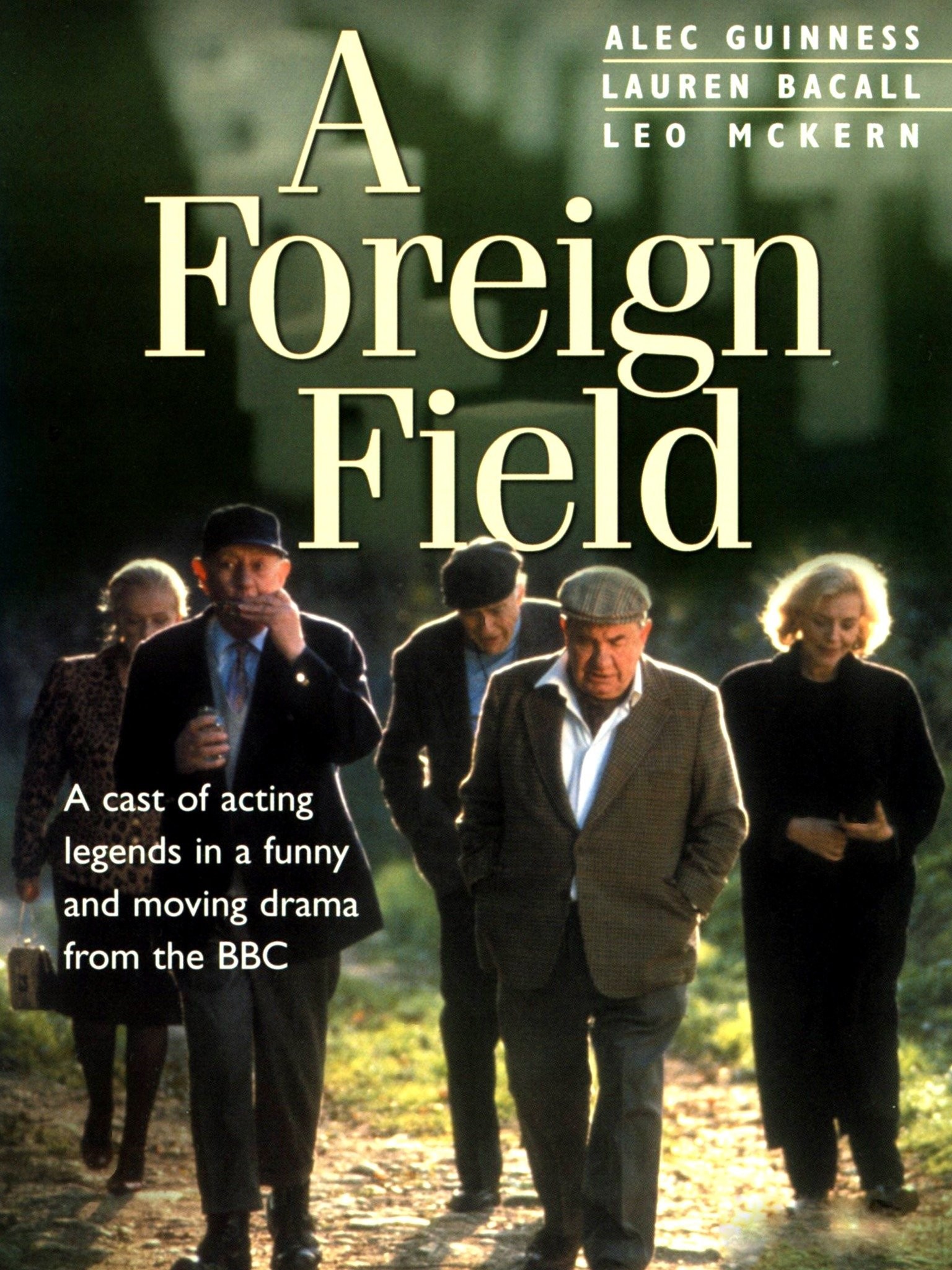 A Foreign Field Pictures | Rotten Tomatoes
