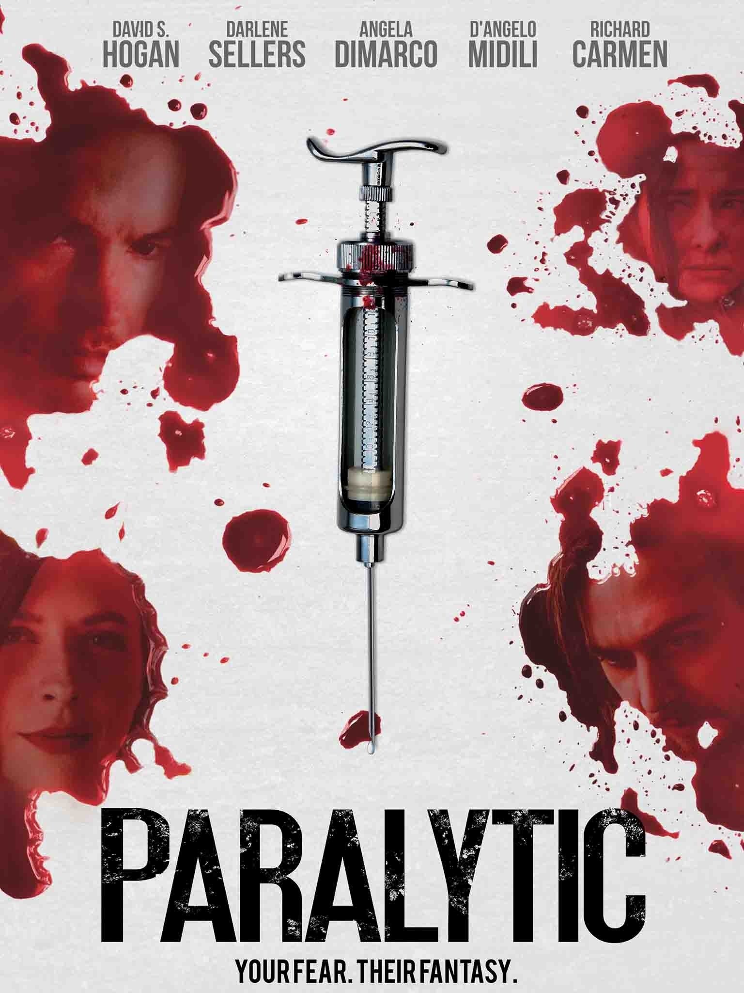 Paralytic Pictures | Rotten Tomatoes