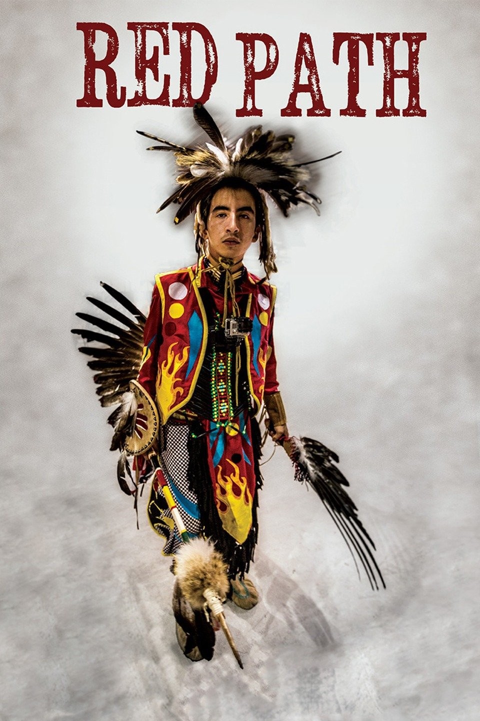 Red Path Pictures | Rotten Tomatoes