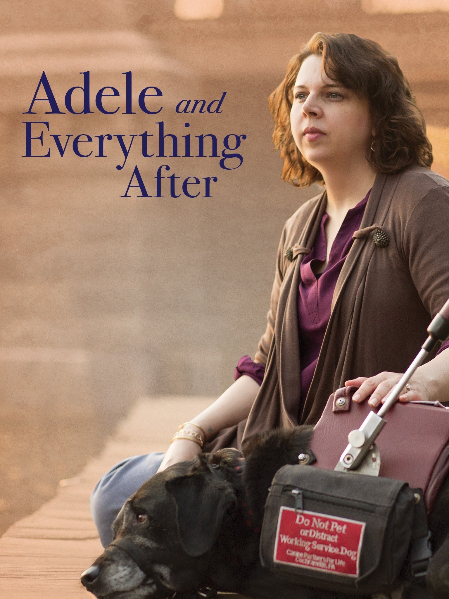 Adele and Everything After Pictures | Rotten Tomatoes