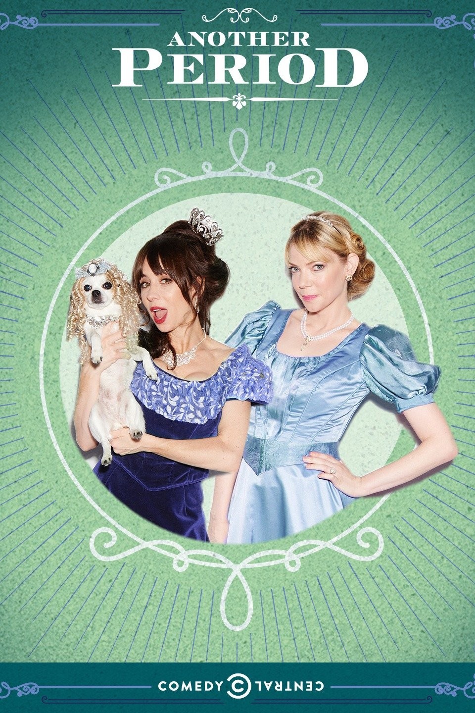 Another Period Season 3 | Rotten Tomatoes