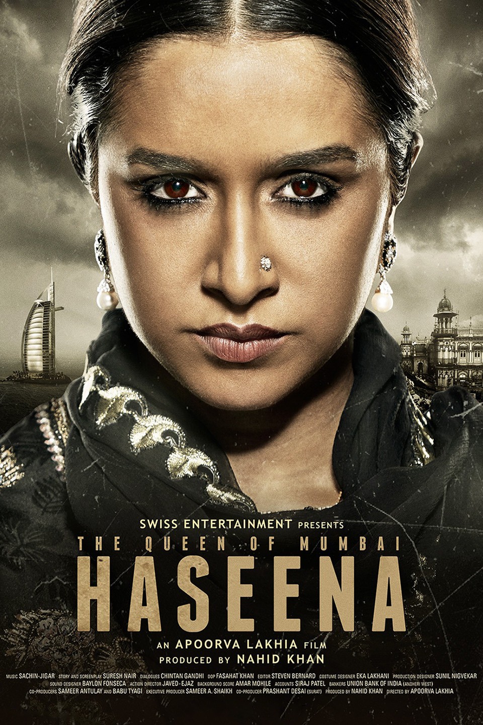 Haseena | Rotten Tomatoes