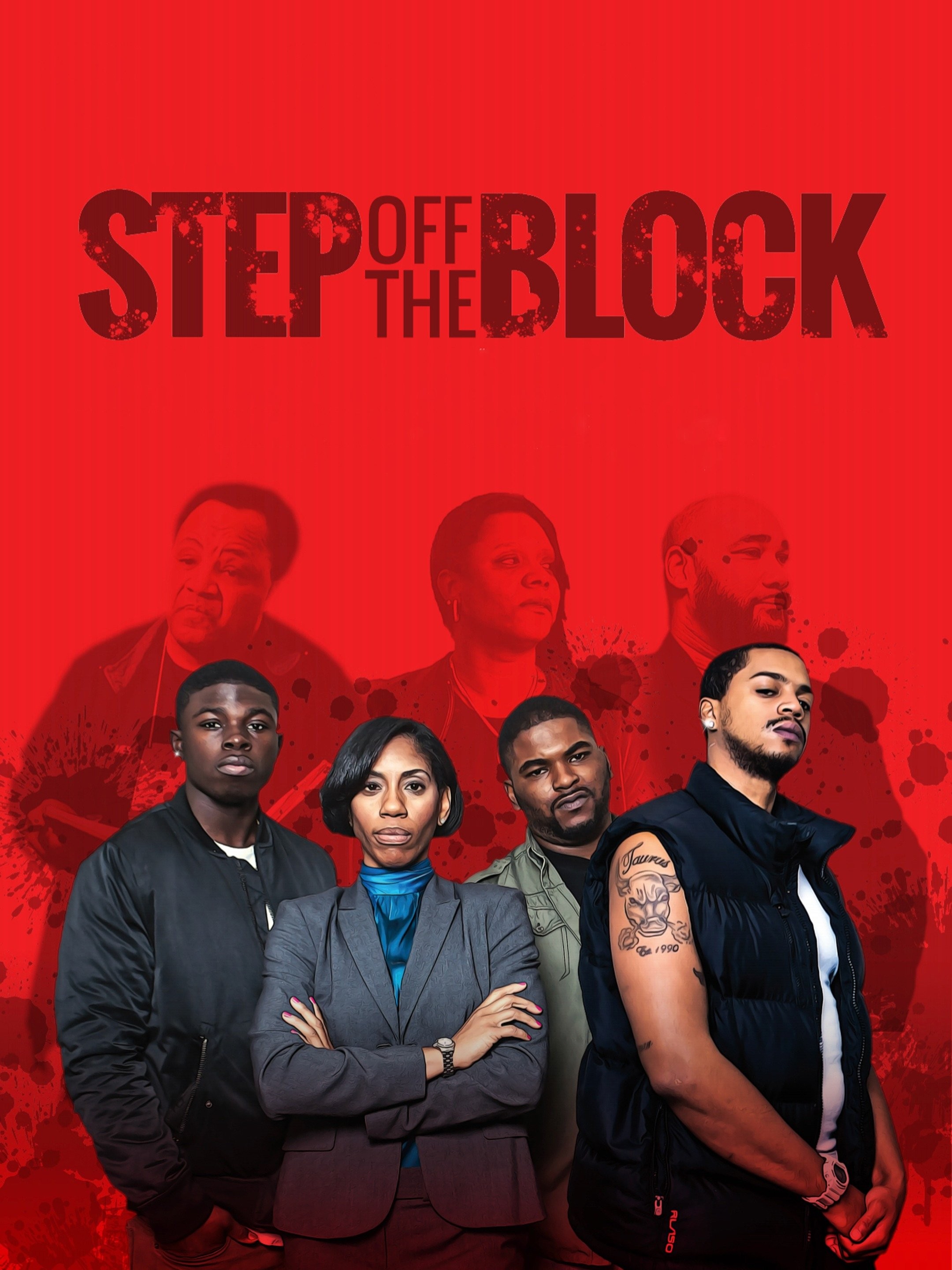Step Off the Block Pictures | Rotten Tomatoes