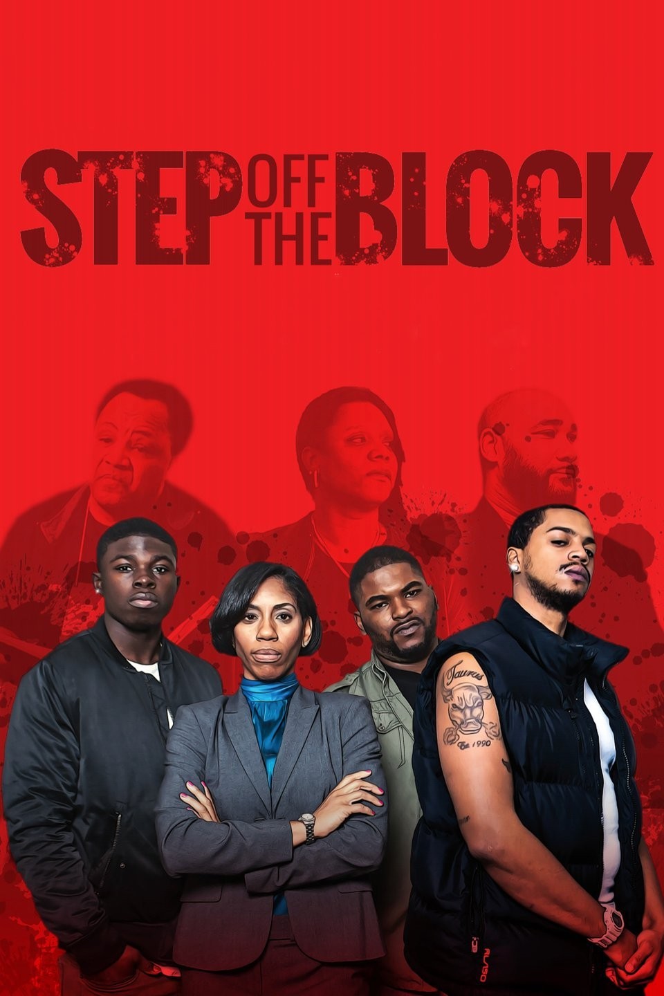 Step Off the Block | Rotten Tomatoes