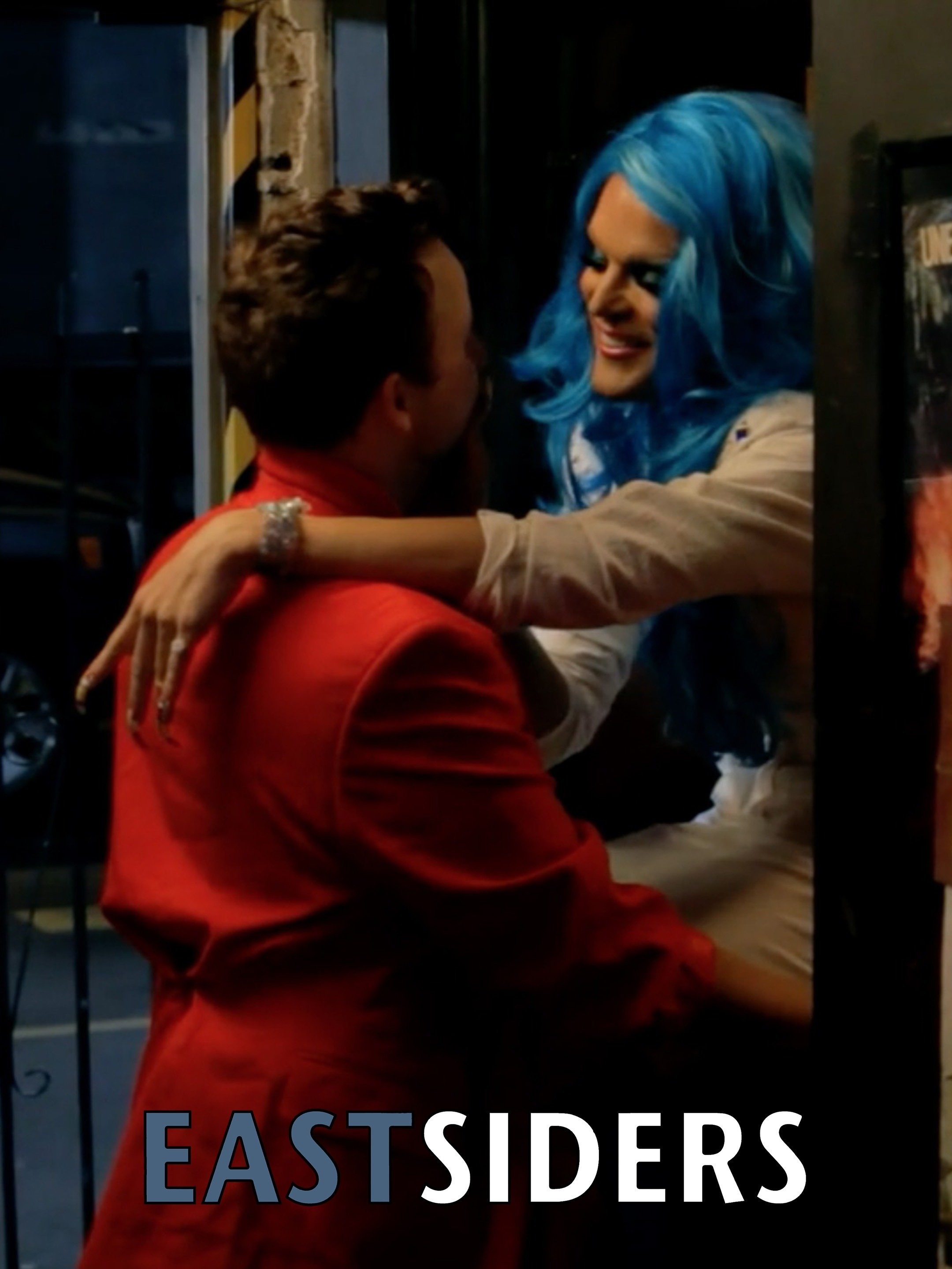 Constance Wu Eastsiders