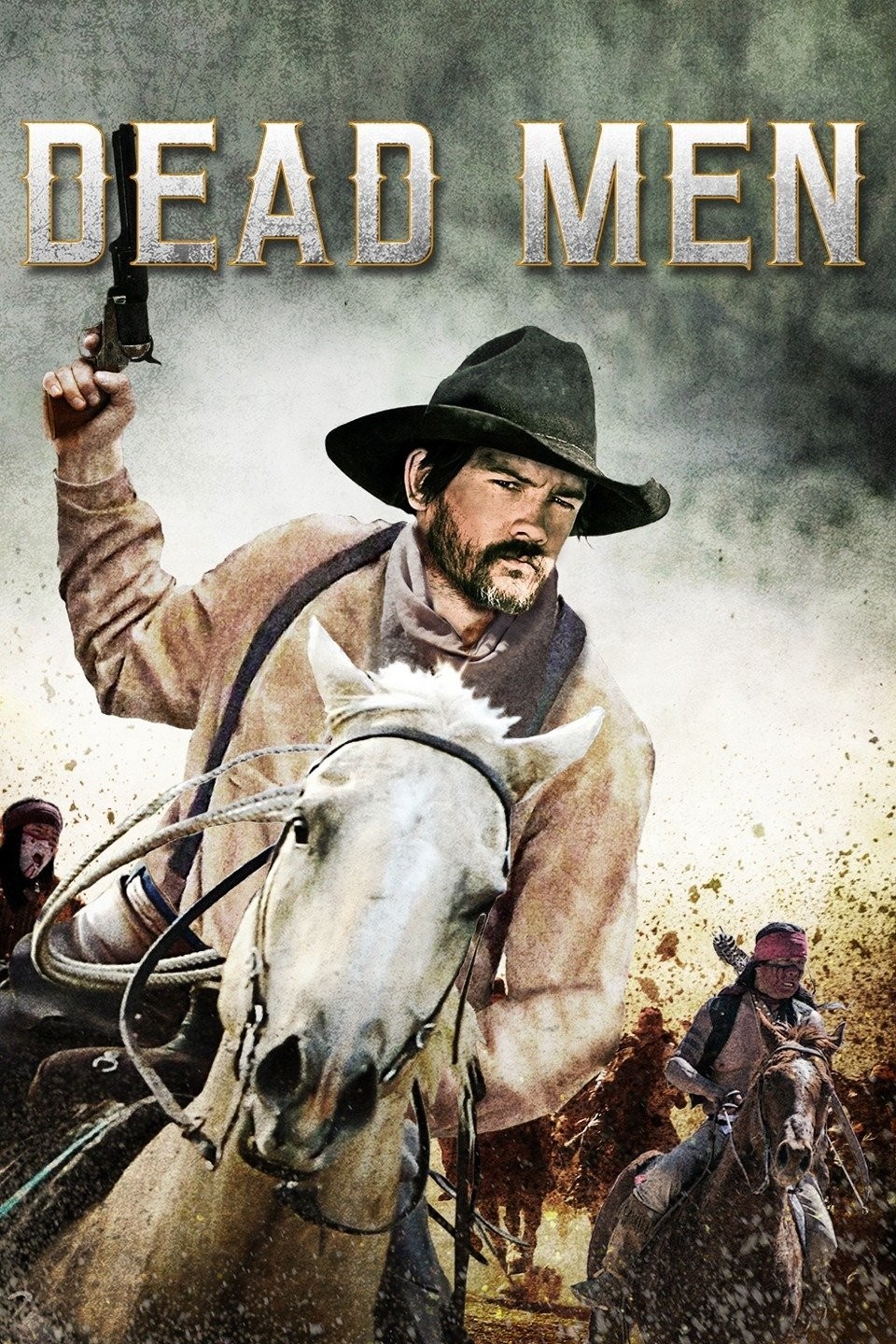 Dead Men Pictures | Rotten Tomatoes