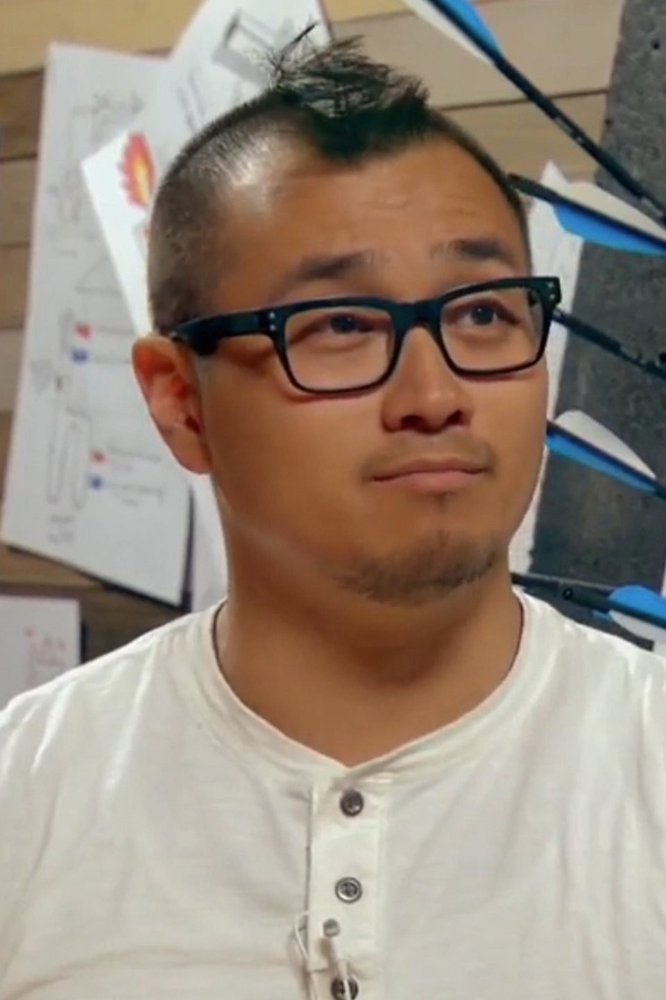 Fire Arrow vs. Gas Tank Pictures | Rotten Tomatoes