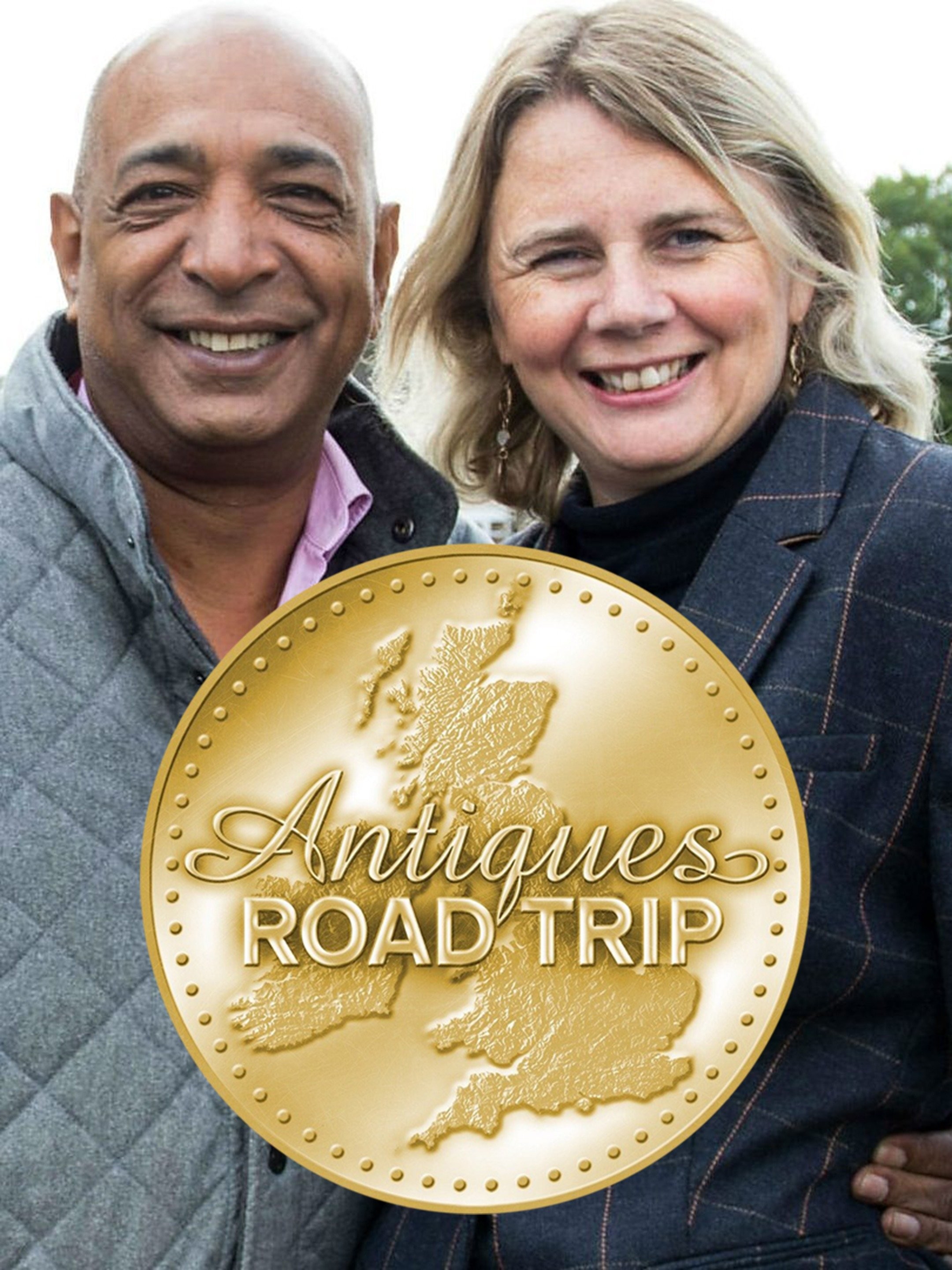 Antiques Road Trip Season 16 | Rotten Tomatoes