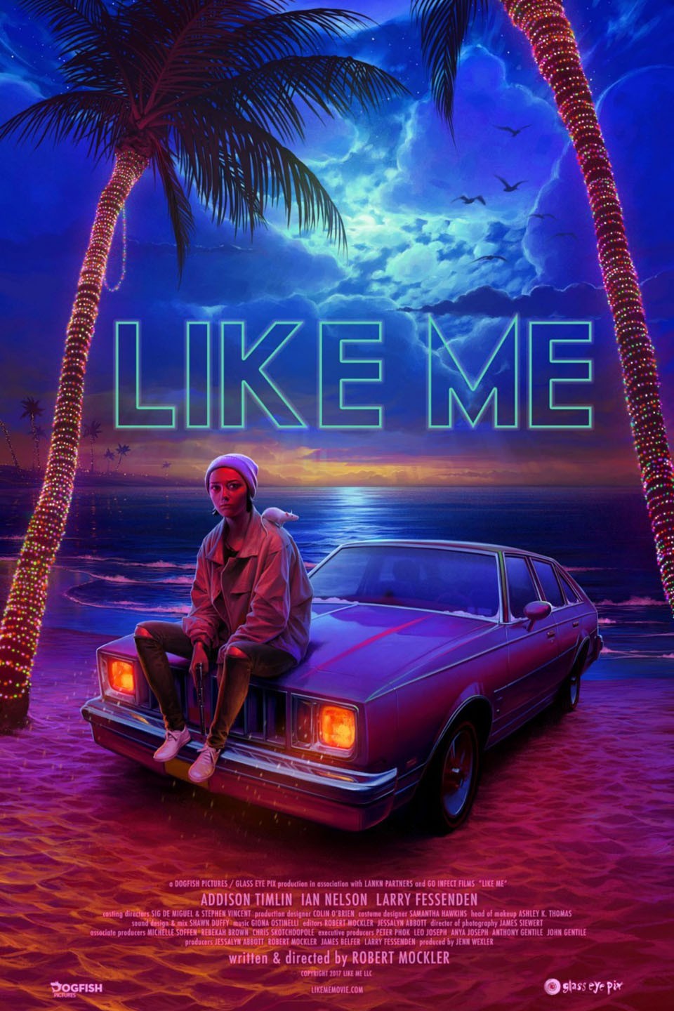Like Me | Rotten Tomatoes