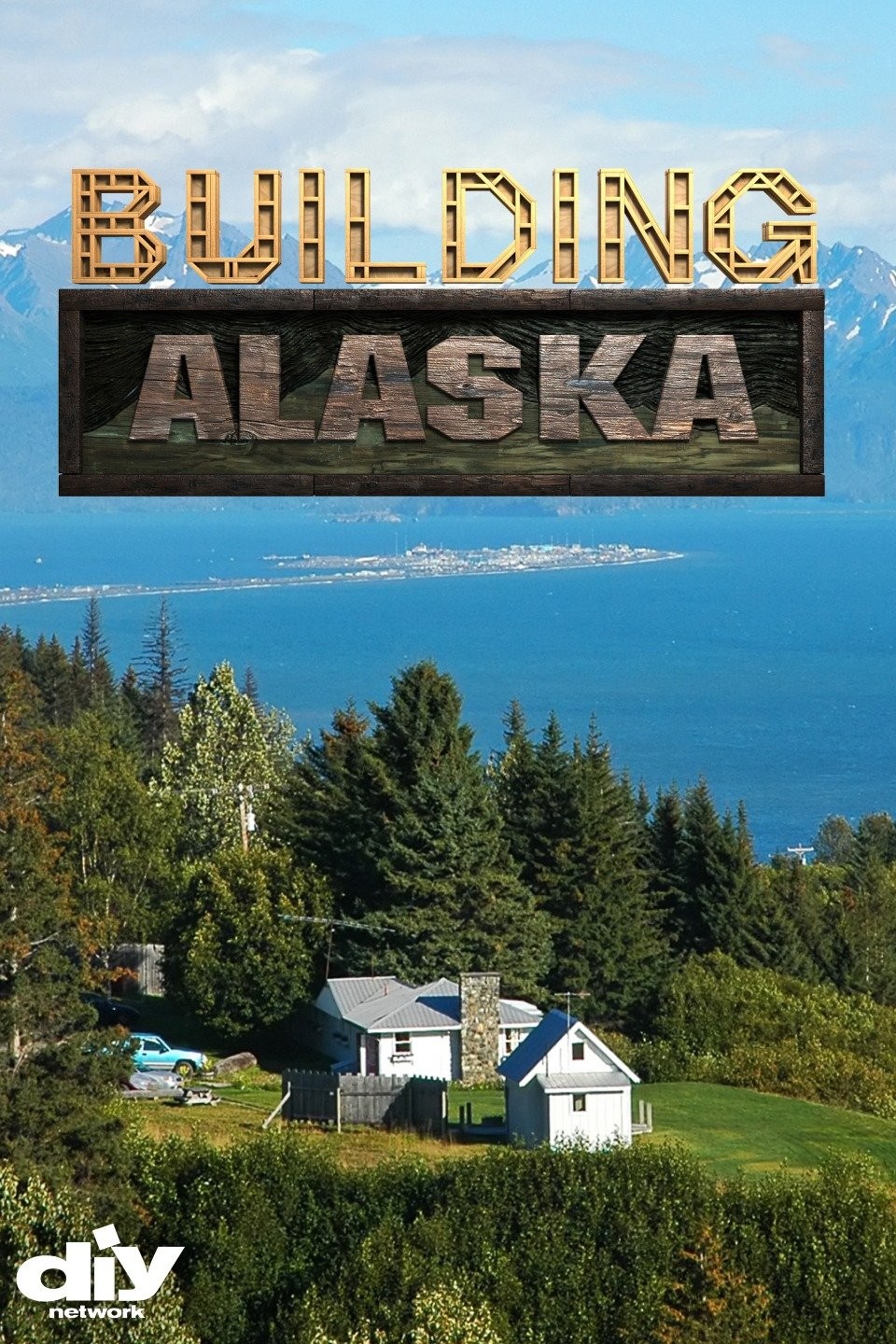 Building Alaska Season 8 | Rotten Tomatoes
