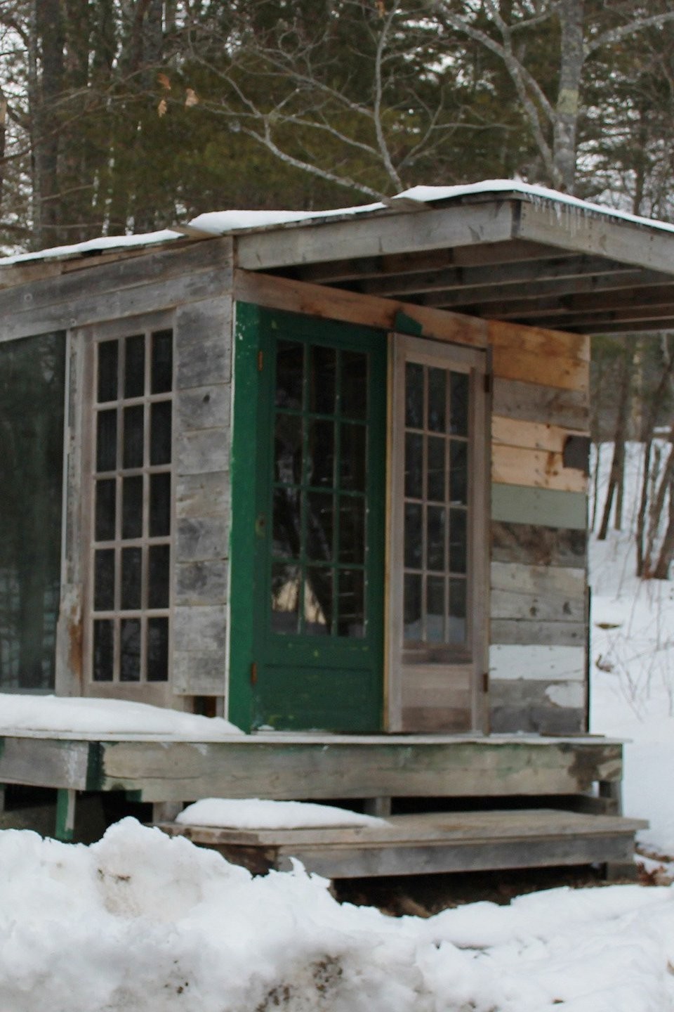 Oyster Farm Shack Pictures | Rotten Tomatoes