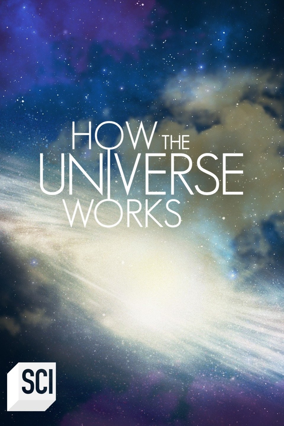 How the Universe Works: Season 6 Pictures | Rotten Tomatoes