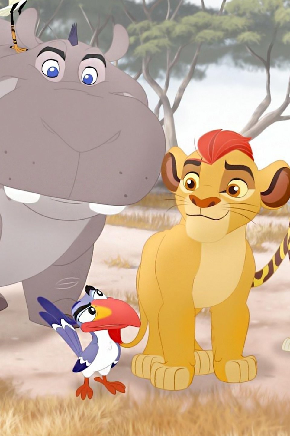 The Morning Report Pictures | Rotten Tomatoes