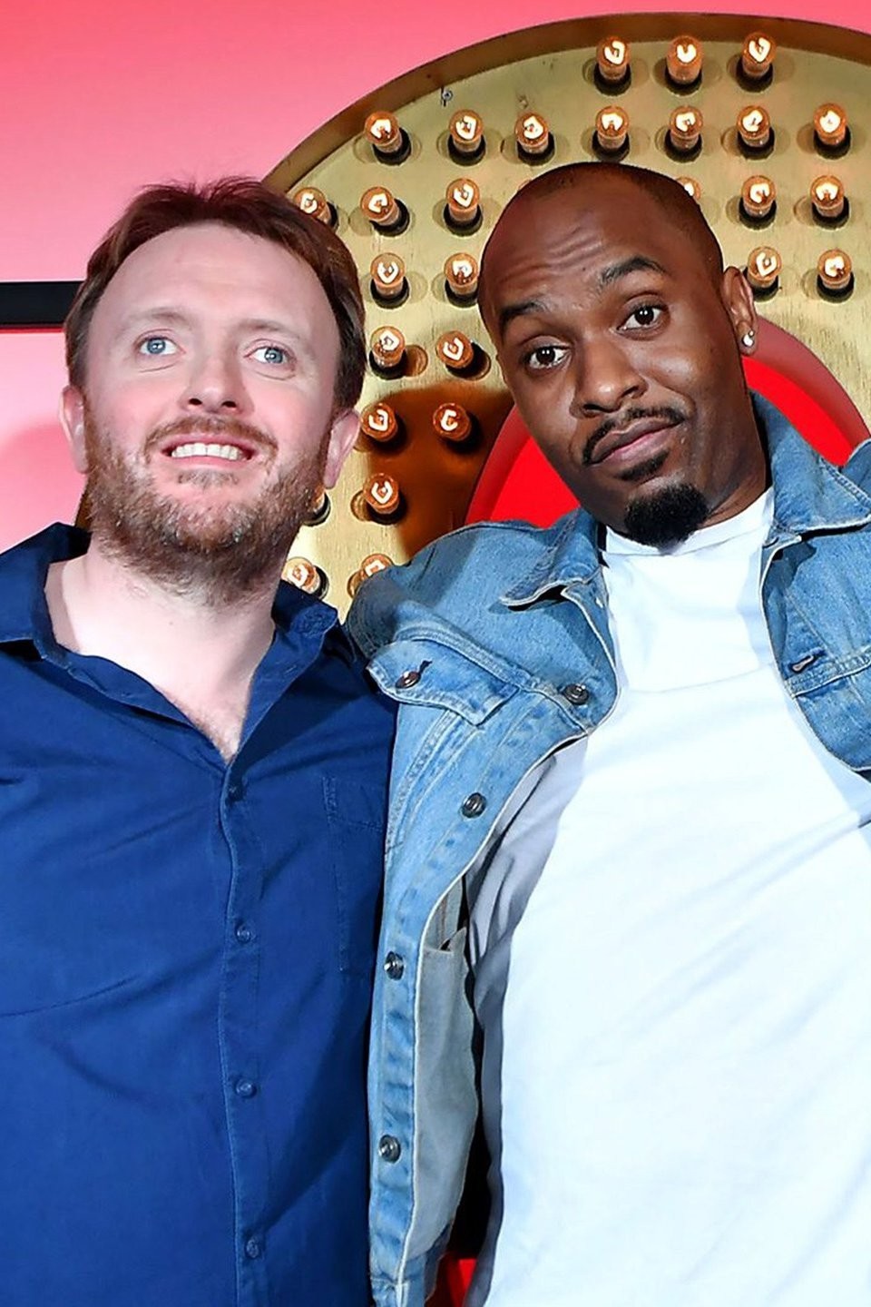 Dane Baptiste Pictures | Rotten Tomatoes