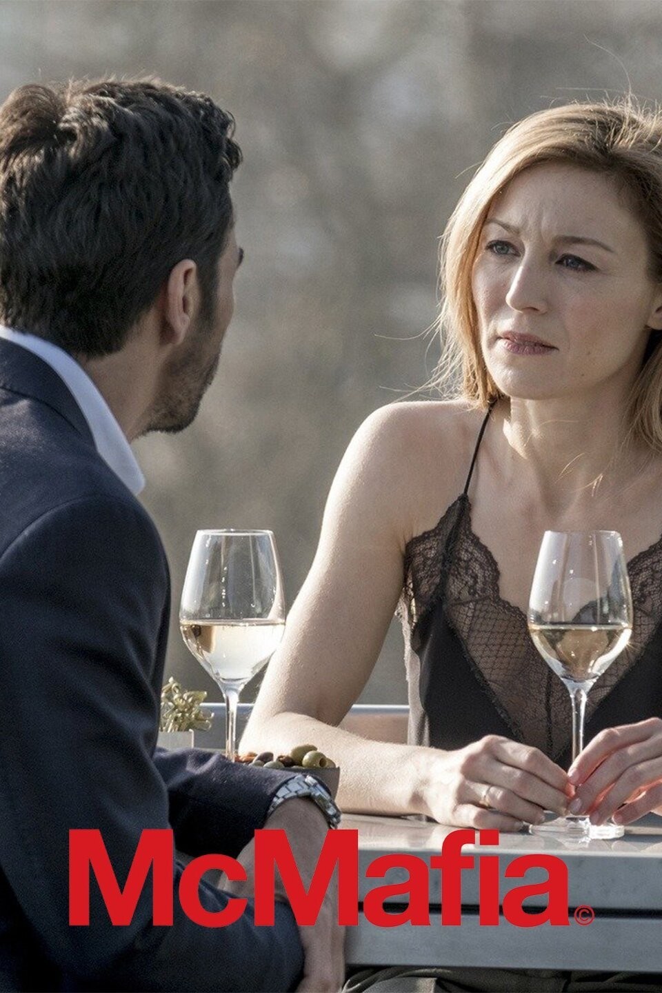 McMafia Season 1 | Rotten Tomatoes