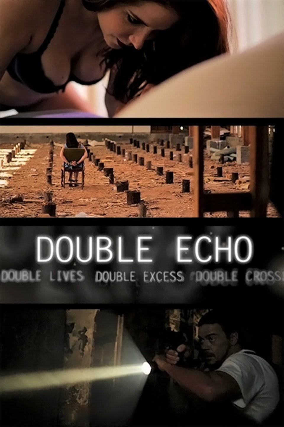 Double Echo Pictures | Rotten Tomatoes