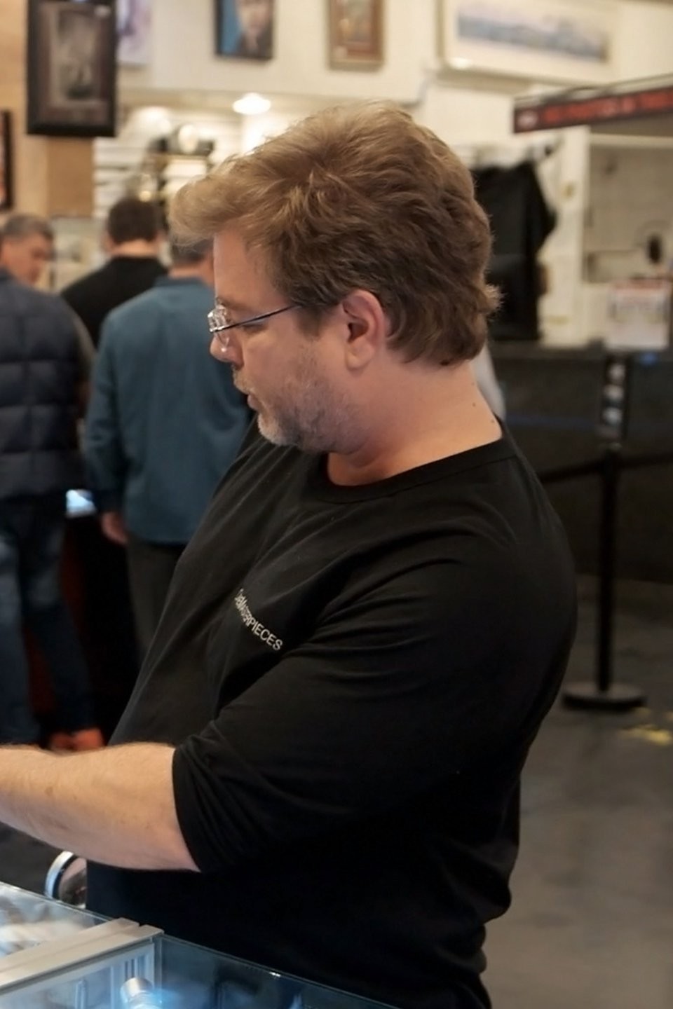 Et Tu, Rick? Pictures | Rotten Tomatoes