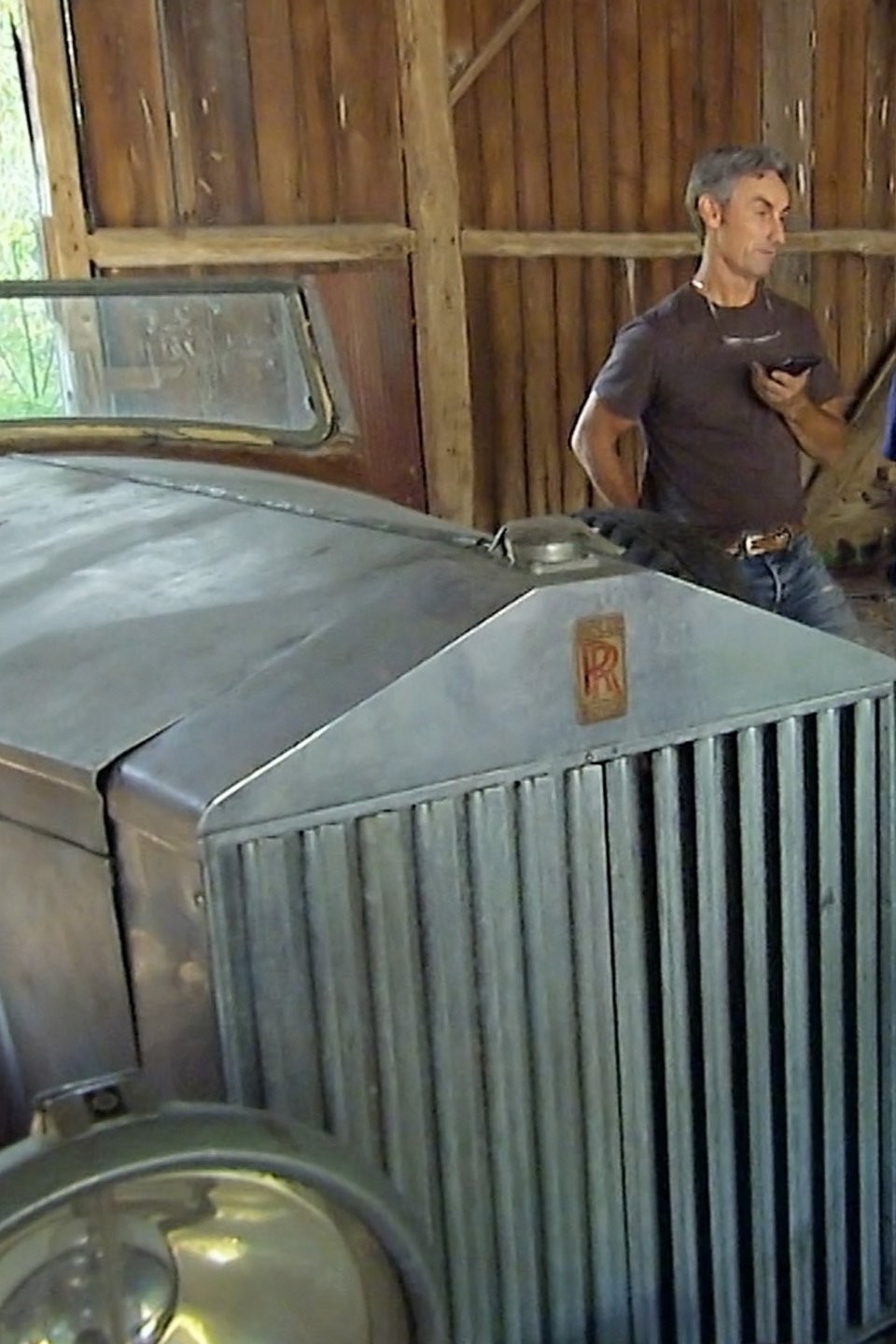 Rat Rod Rolls Pictures | Rotten Tomatoes