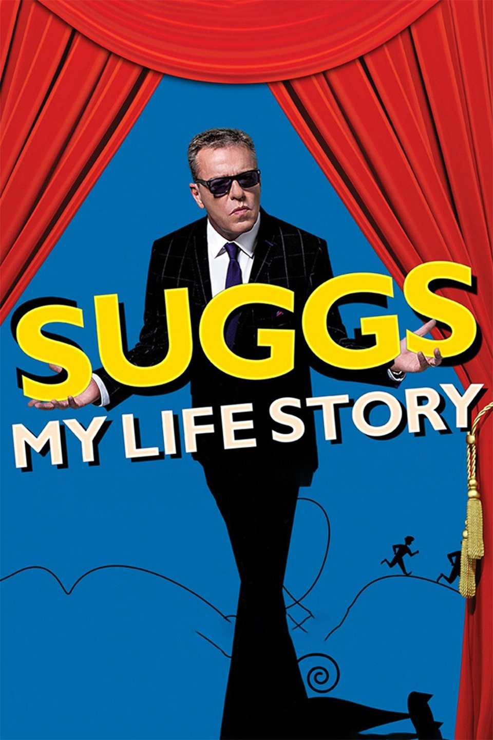 Suggs: My Life Story Pictures | Rotten Tomatoes