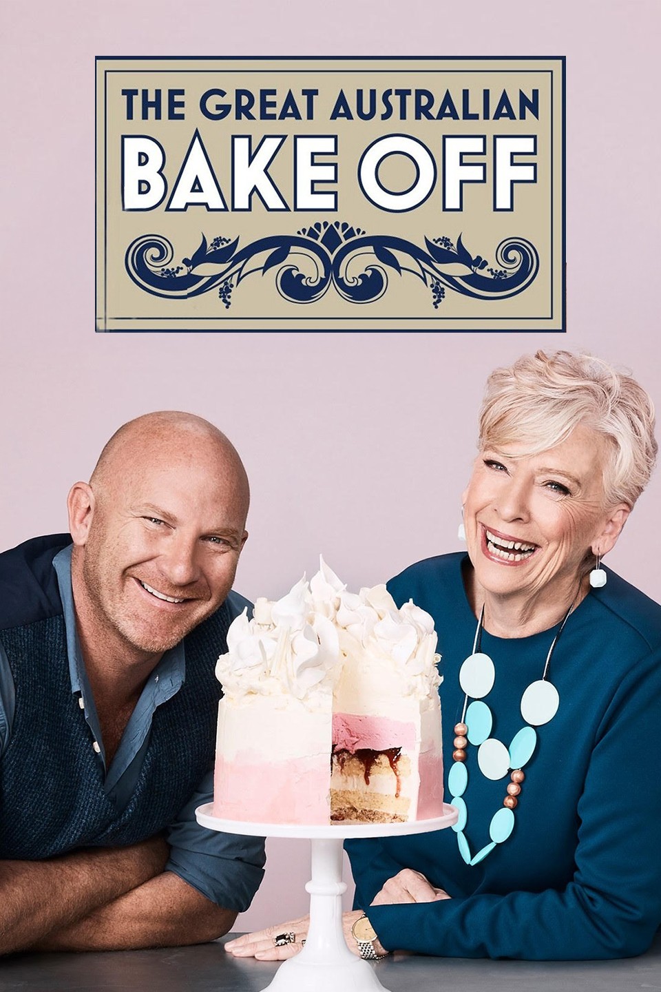 The Great Australian Bake Off: Season 3 Pictures | Rotten Tomatoes