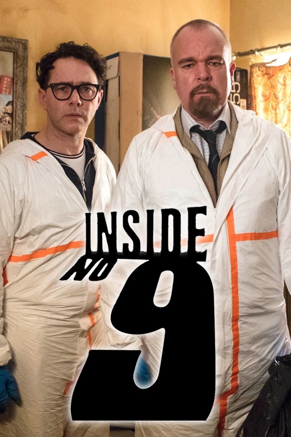 Inside No. 9 Season 4 | Rotten Tomatoes