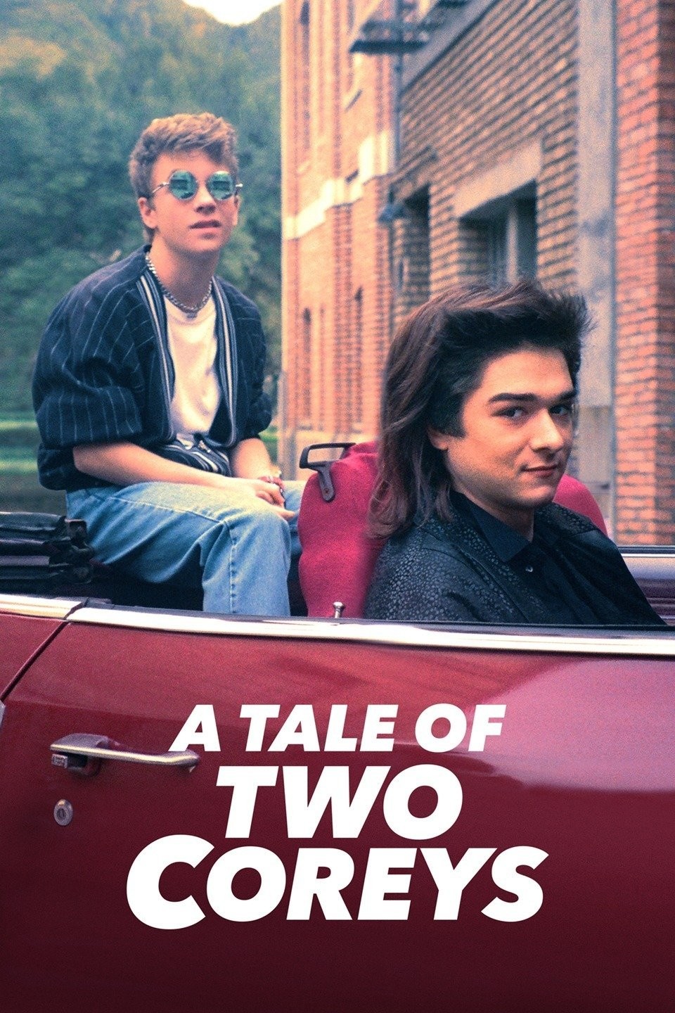 A Tale of Two Coreys | Rotten Tomatoes