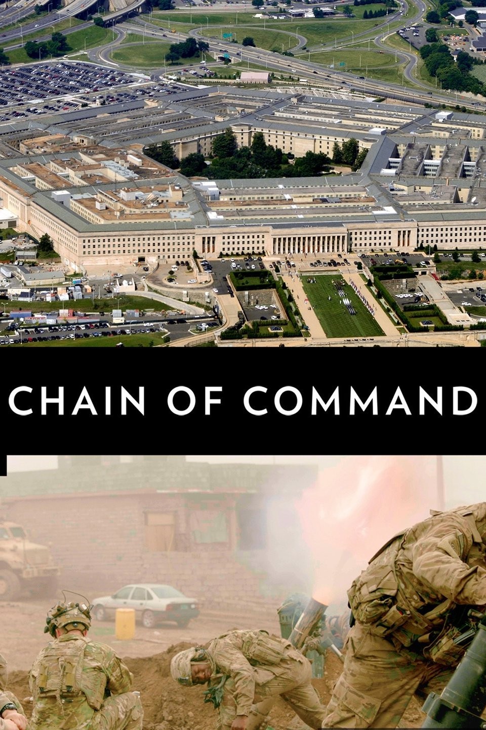 Chain of Command Season 1 | Rotten Tomatoes