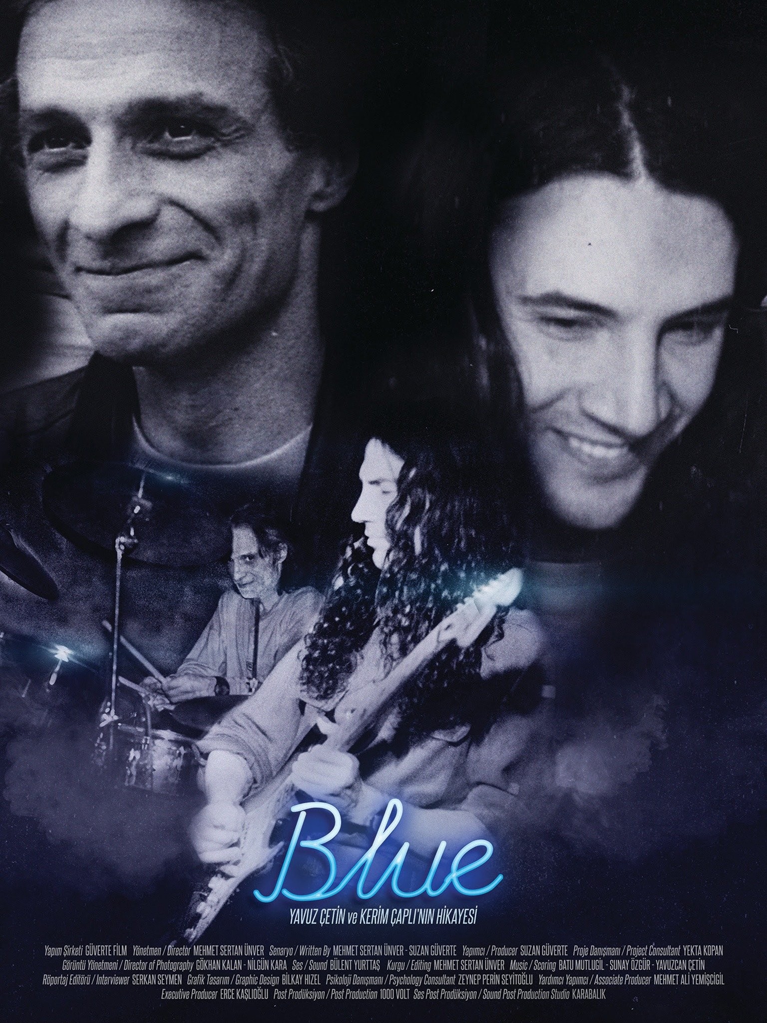 Blue | Rotten Tomatoes
