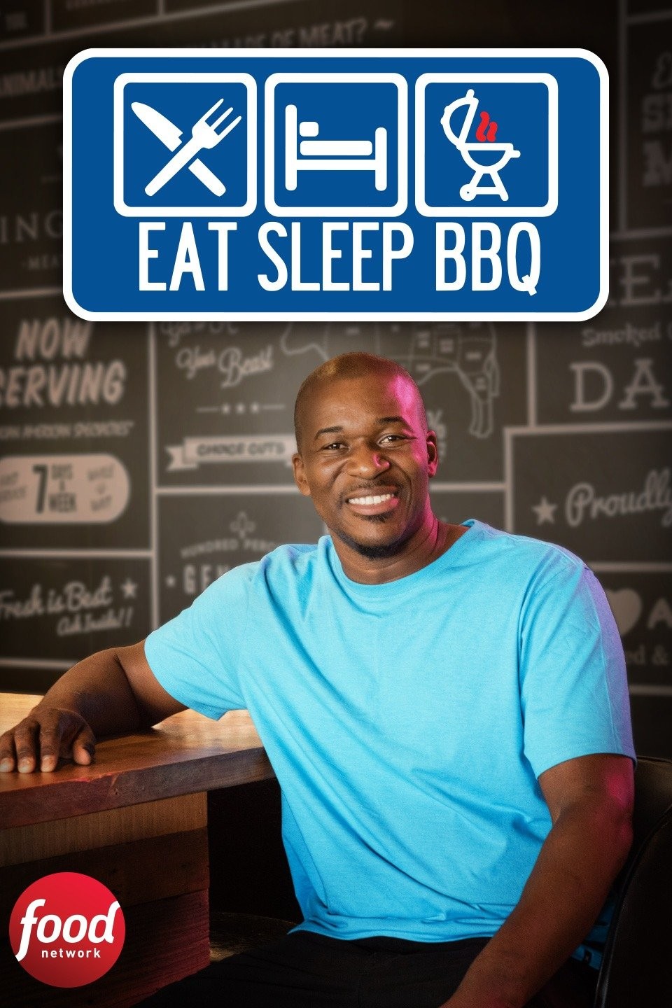 Eat, Sleep, BBQ: Season 1 Pictures | Rotten Tomatoes