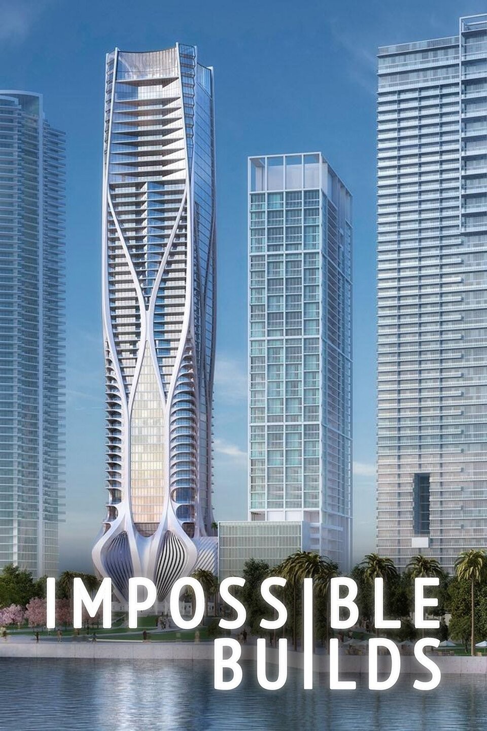 Impossible Builds Season 1 | Rotten Tomatoes